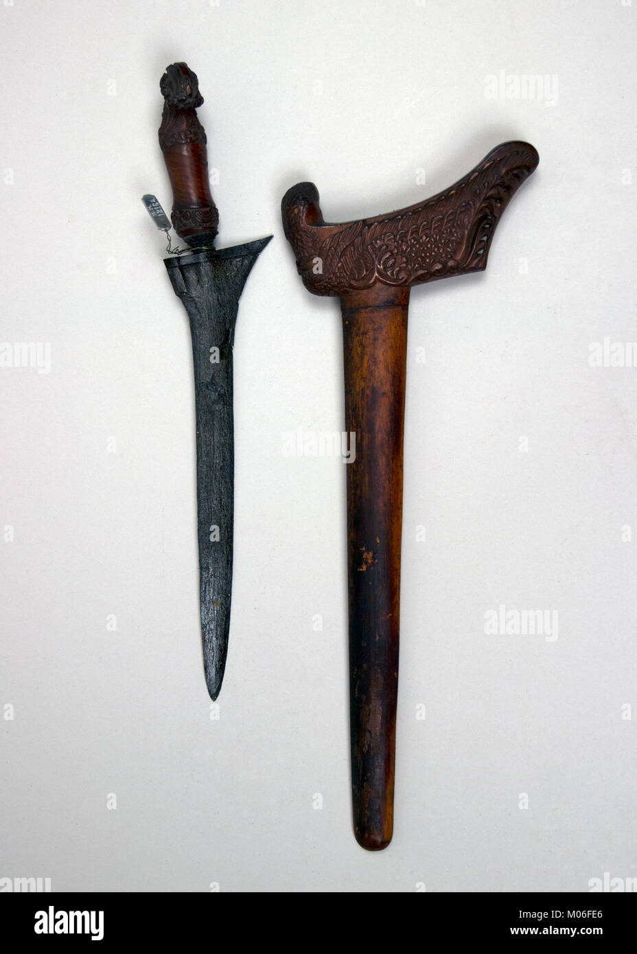 Kris traditional blade from hi-res stock photography and images - Alamy