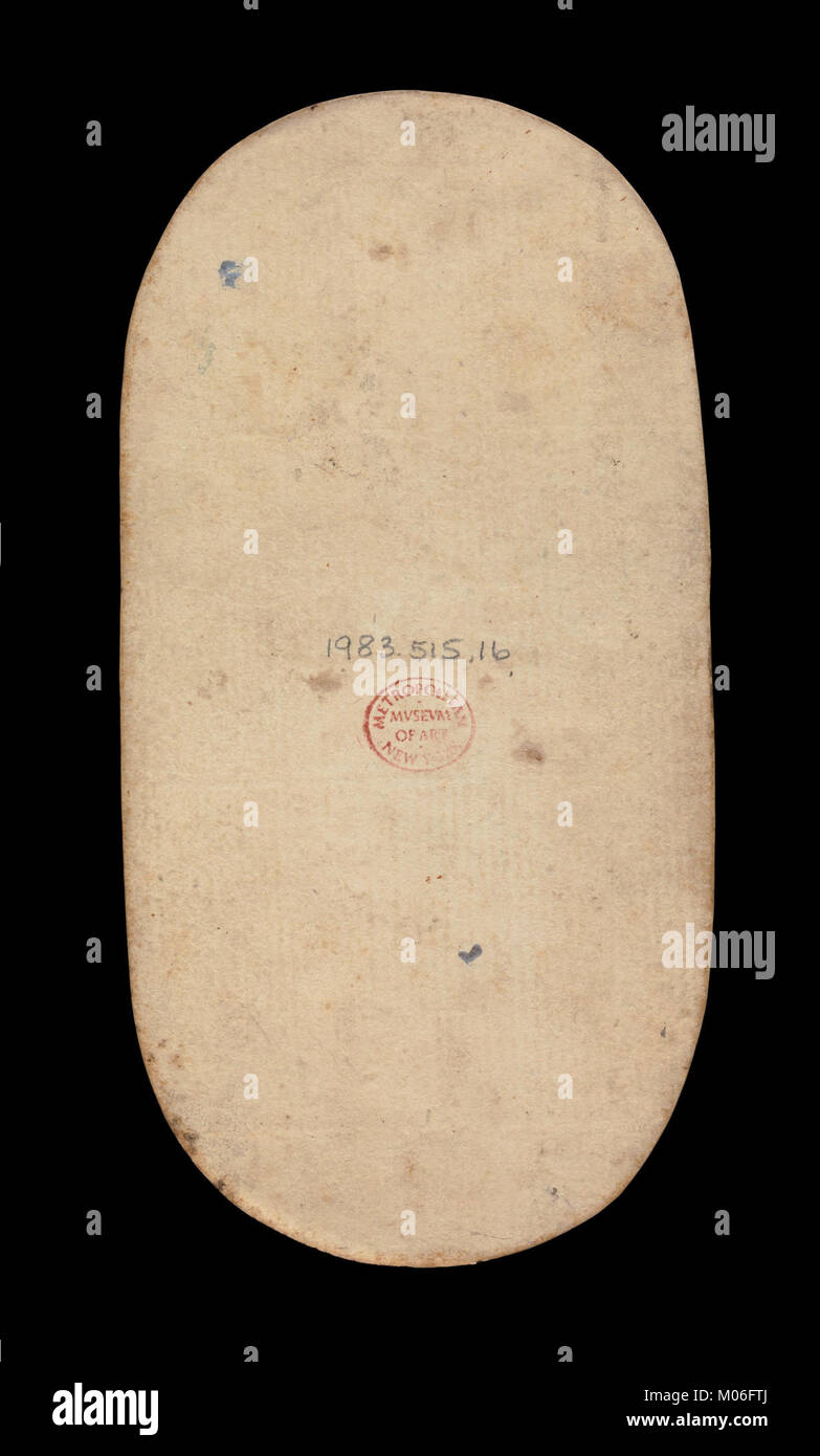 This card from The Cloisters Playing Cards features the Knave of ...