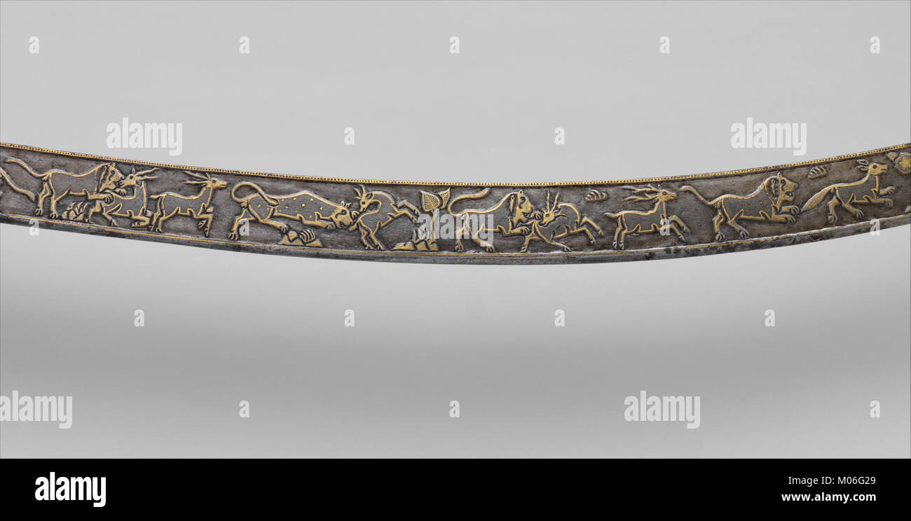 Shamshir museum hi-res stock photography and images - Alamy