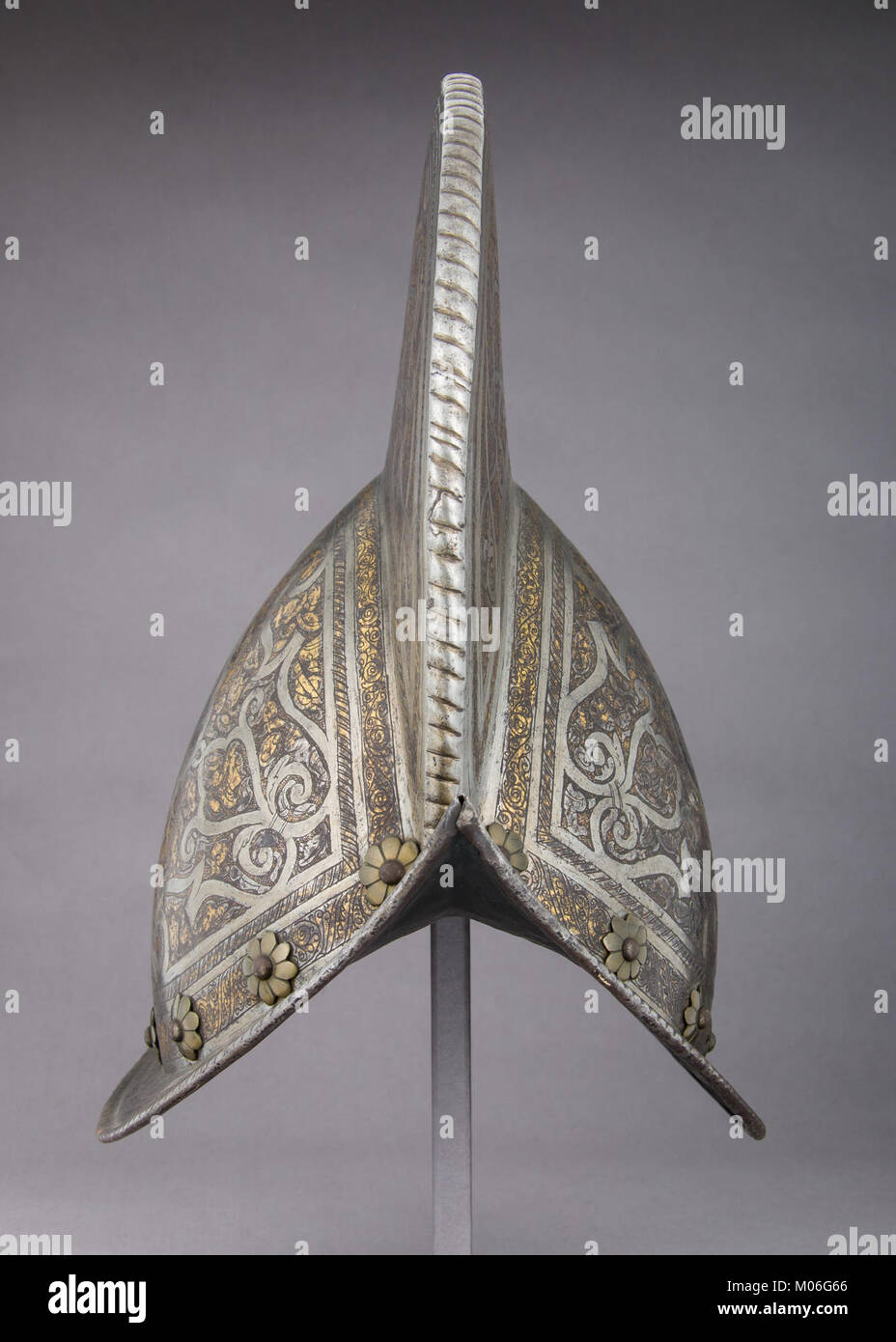 Morion helmet hi-res stock photography and images - Alamy