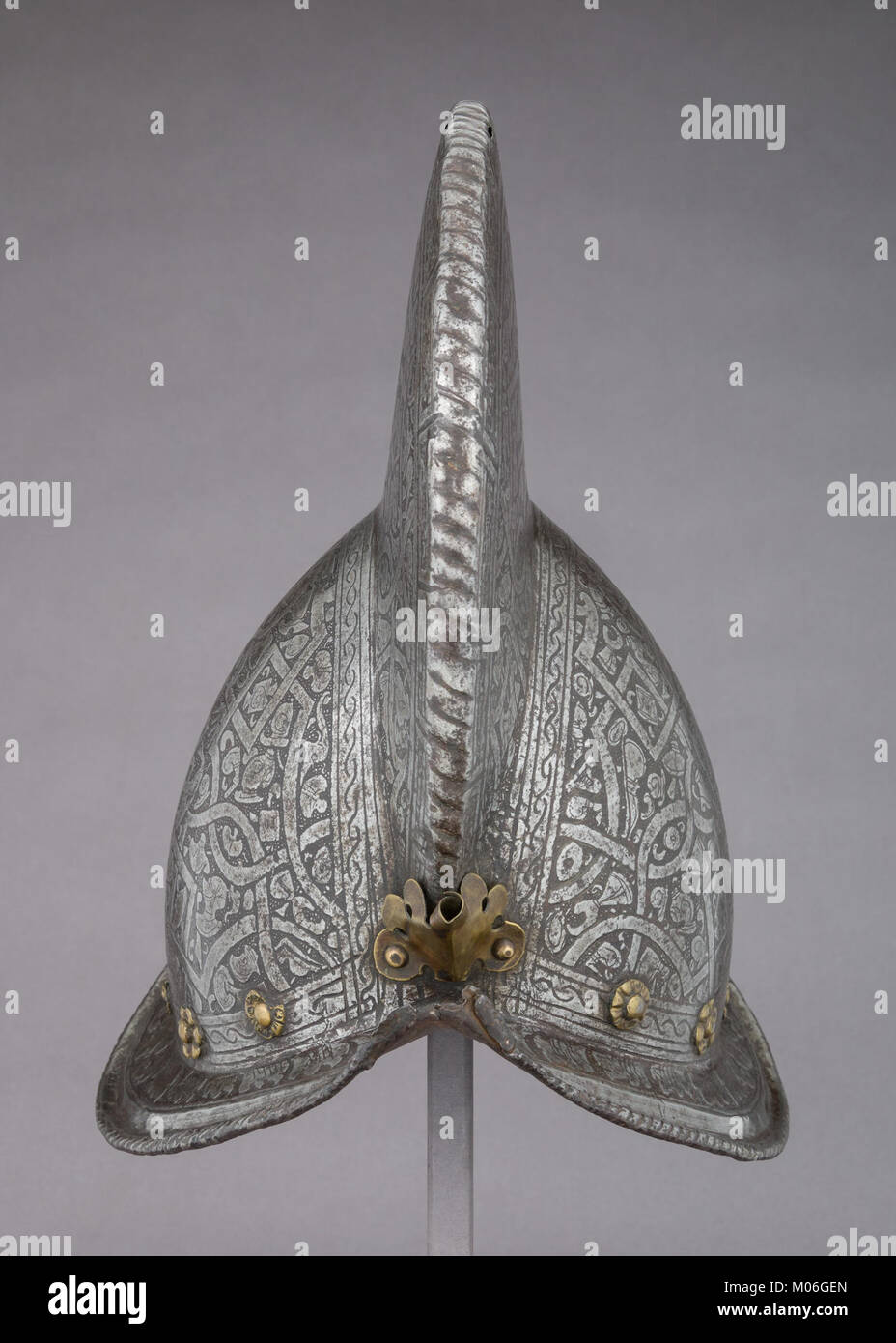 Open faced helmet hi-res stock photography and images - Alamy
