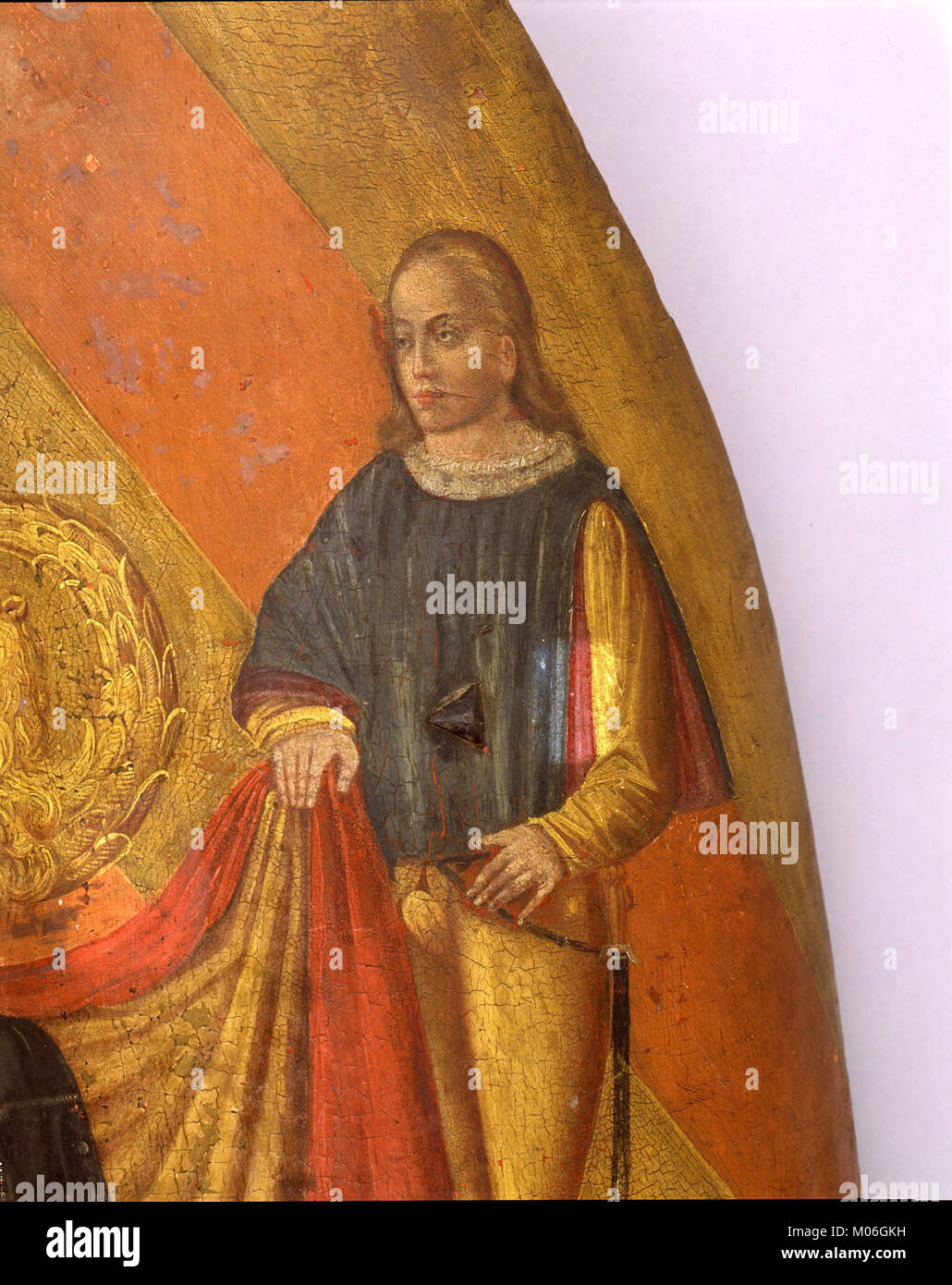 Hungarian Style Shield High Resolution Stock Photography and Images - Alamy