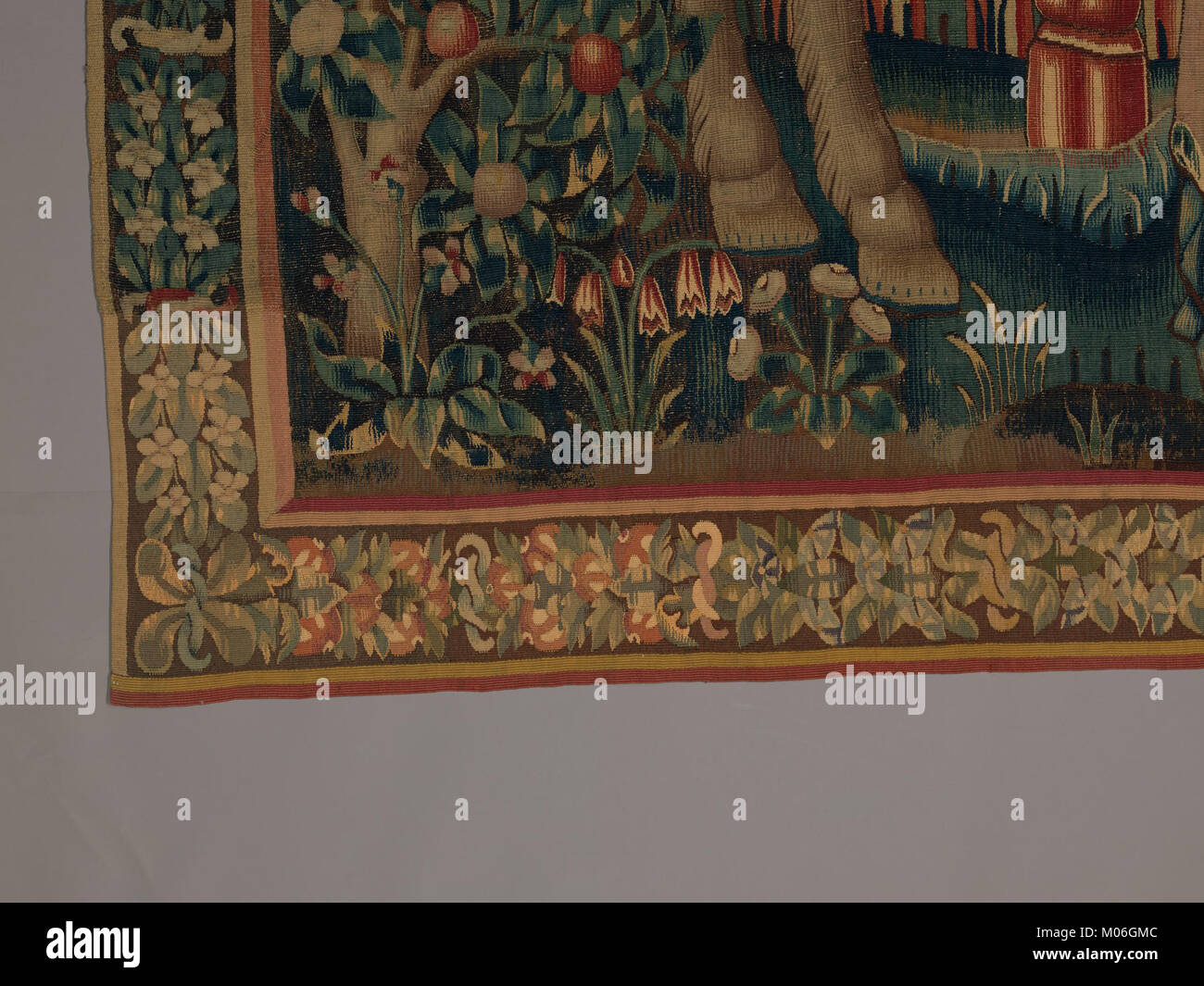 Medieval royal hunting forest hi-res stock photography and images - Alamy