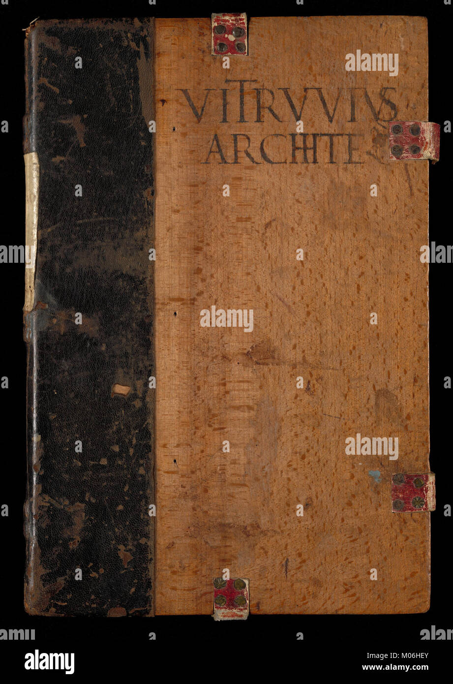 This work by Vitruvius, enhanced by figures and diagrams, offers a ...