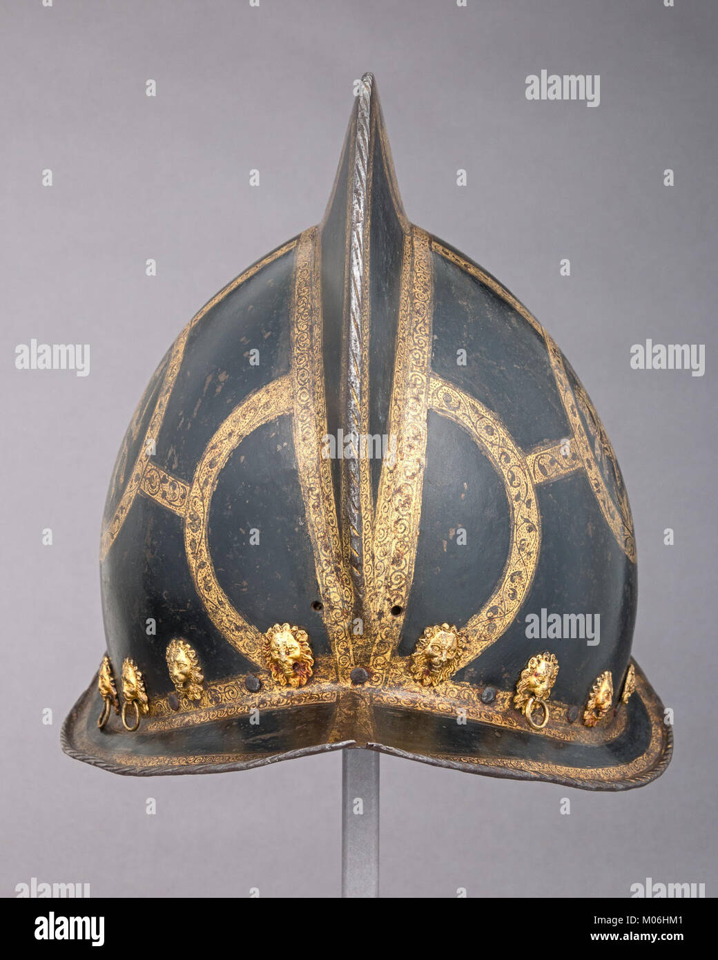 Prince elector of saxony hi-res stock photography and images - Alamy