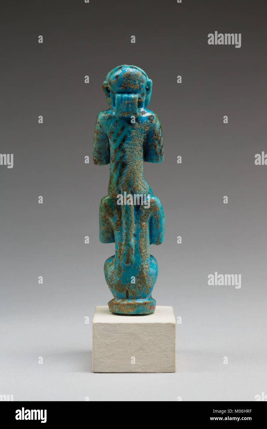 This artwork portrays a man and a monkey playing musical instruments ...