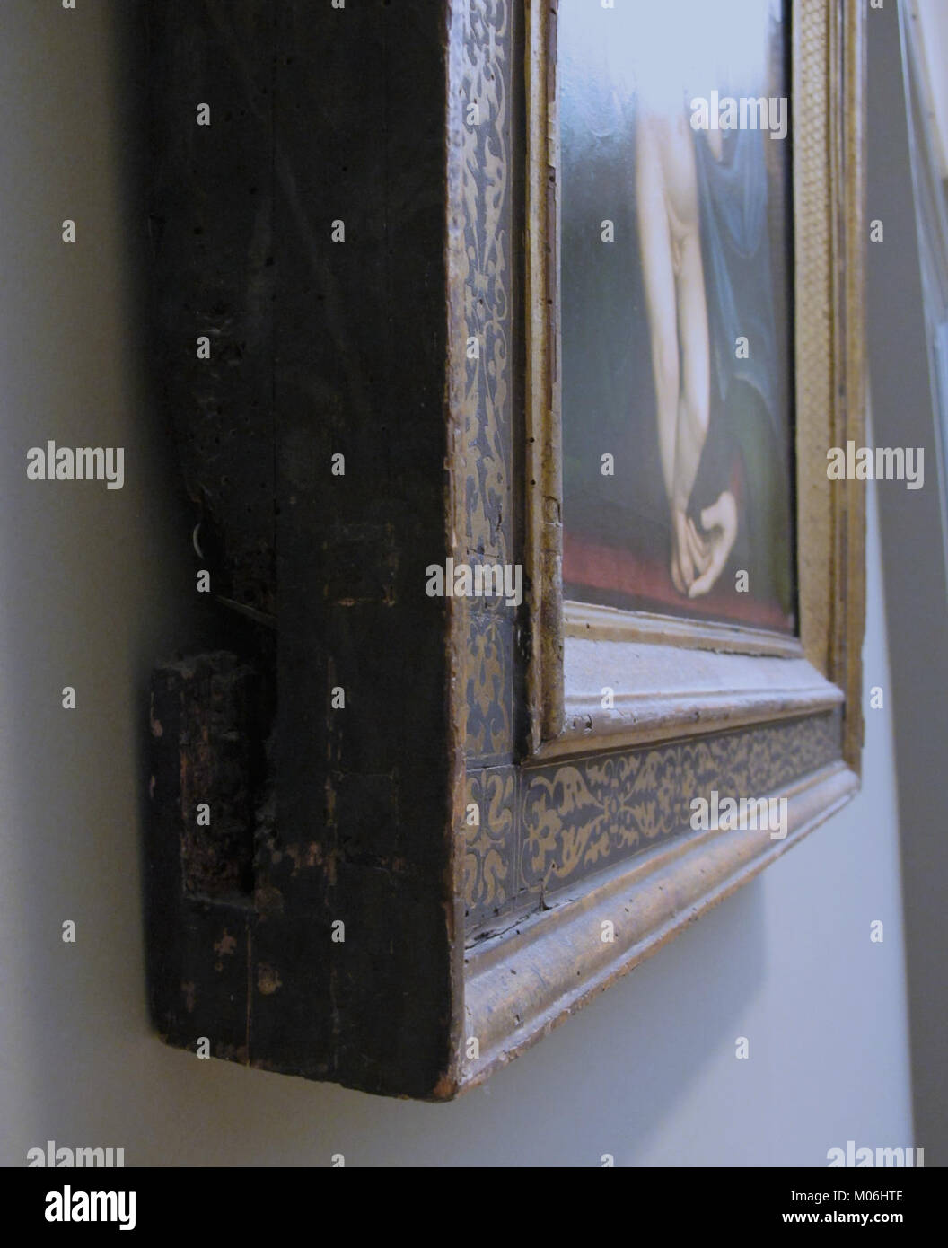 Divine maternal symbolism hi-res stock photography and images - Alamy