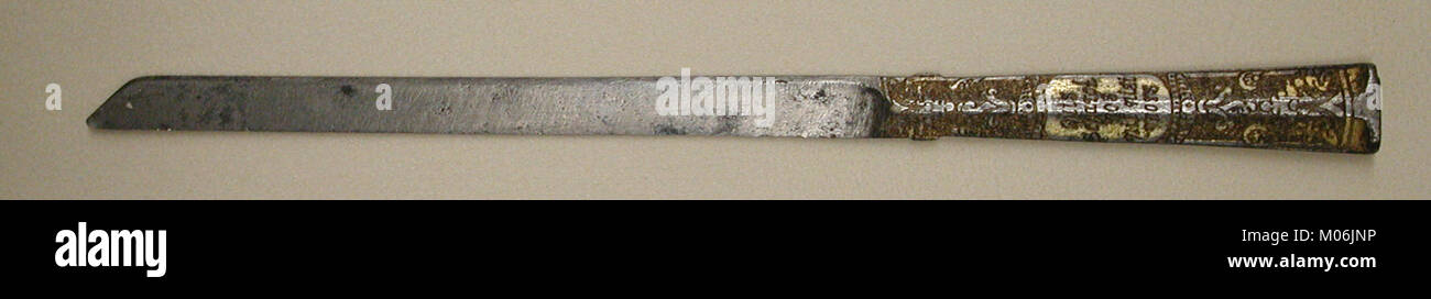 Collectibleknife hi-res stock photography and images - Alamy