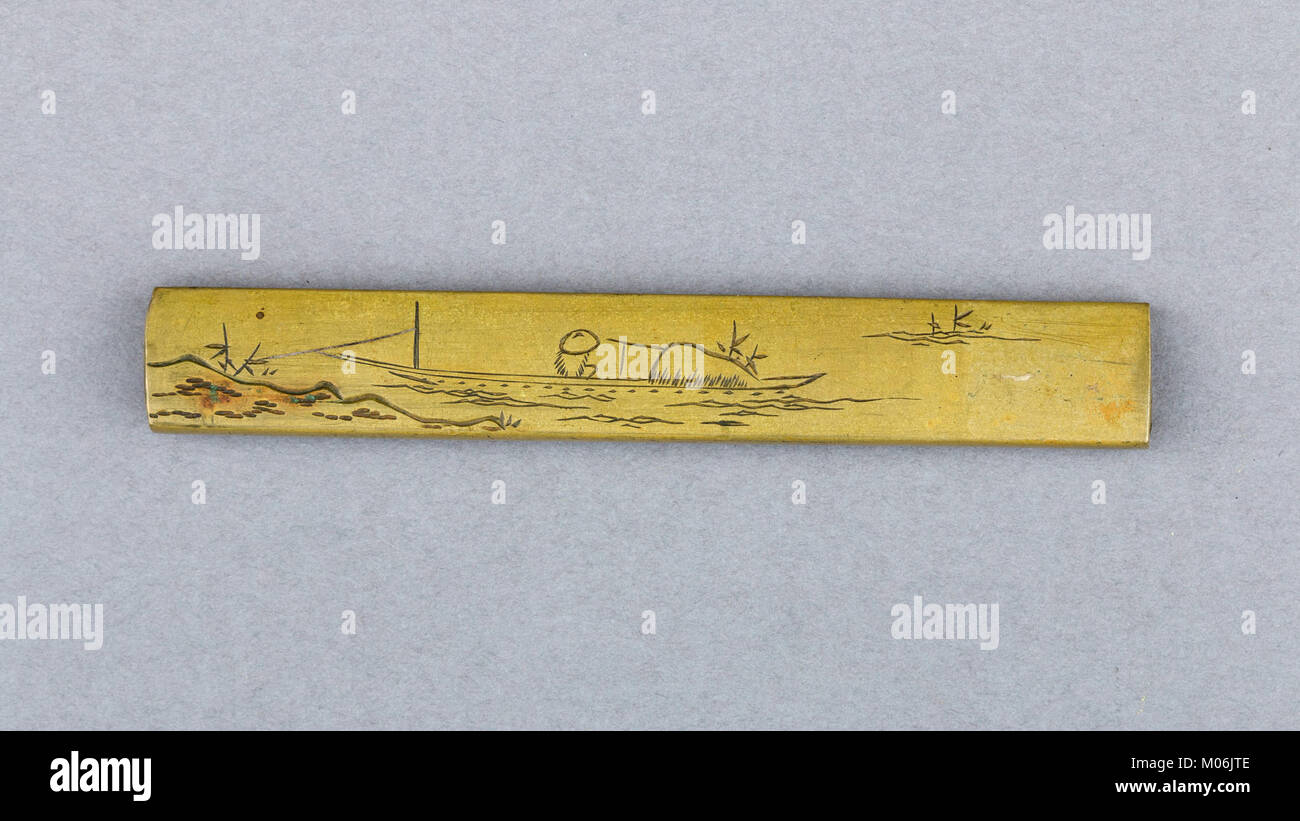 Traditional japanese knives hi-res stock photography and images - Alamy