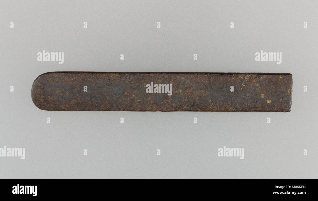 This knife handle, known as Kozuka, is an intricate Japanese accessory ...
