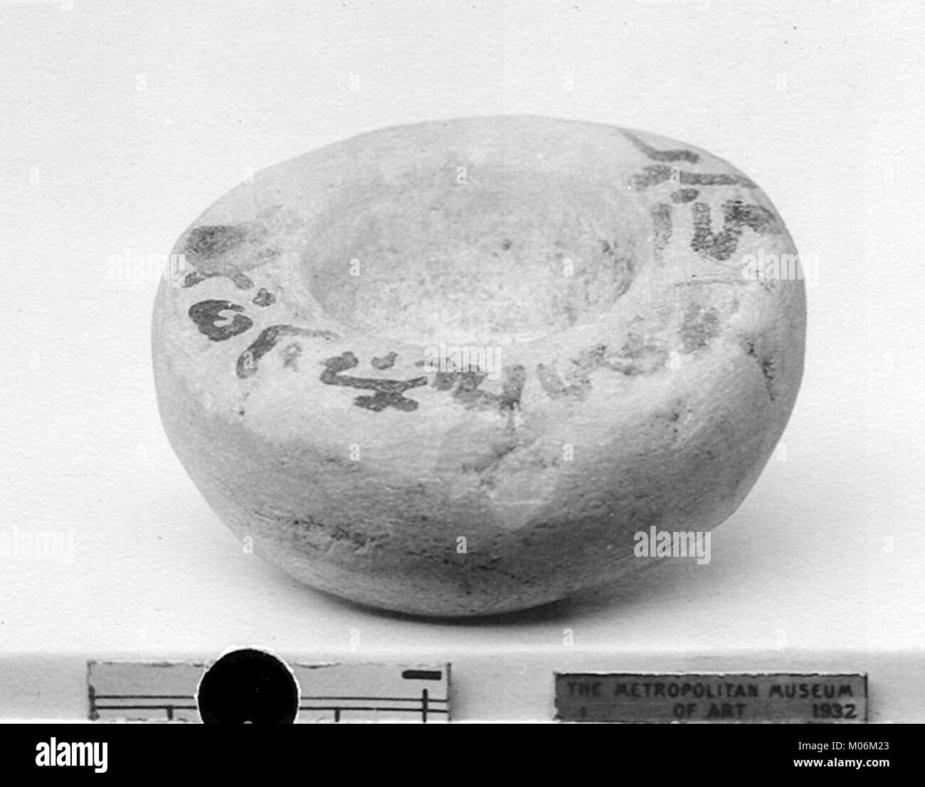 Foundation item Black and White Stock Photos & Images - Alamy