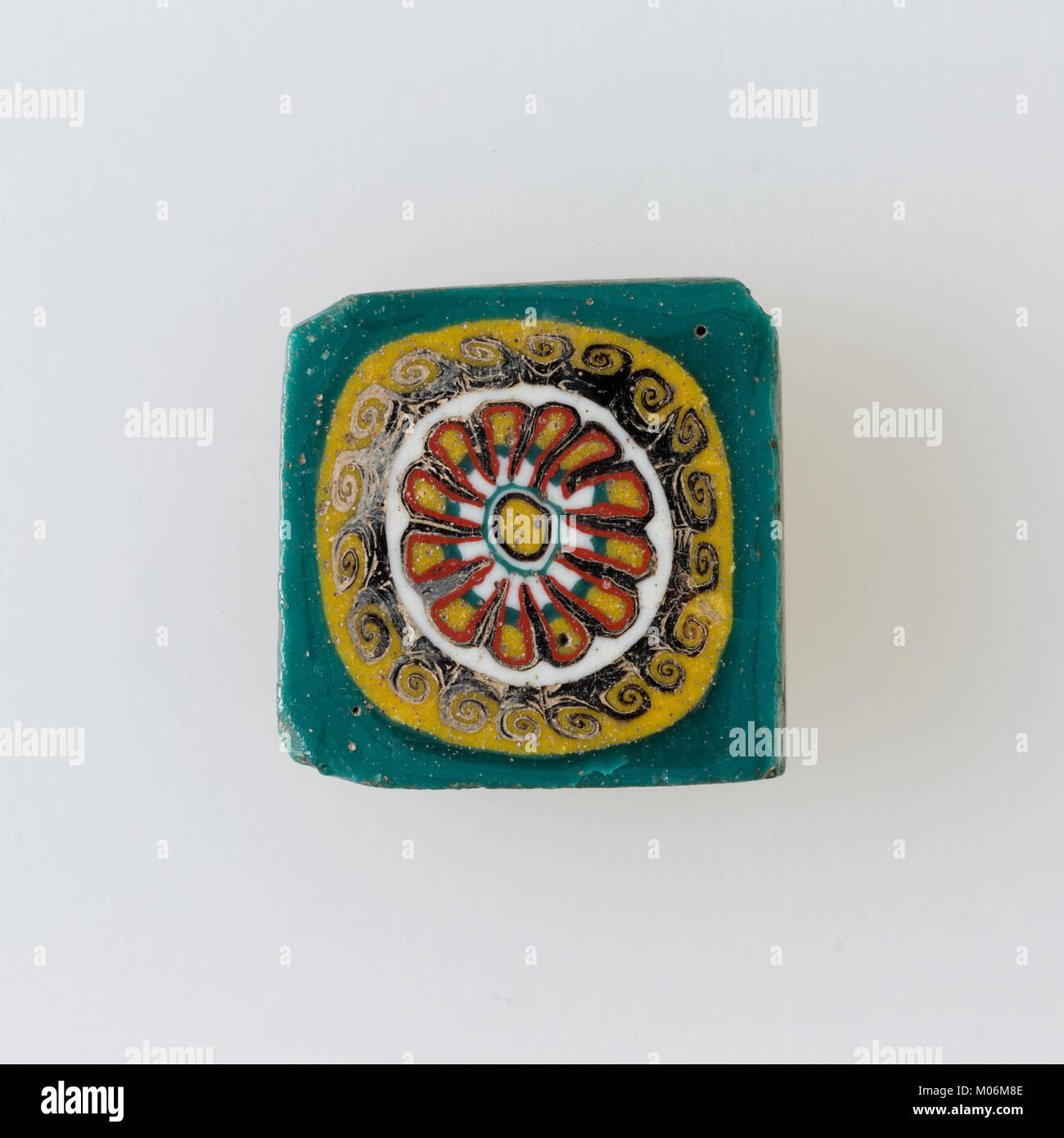 With rosette inlay hi-res stock photography and images - Alamy