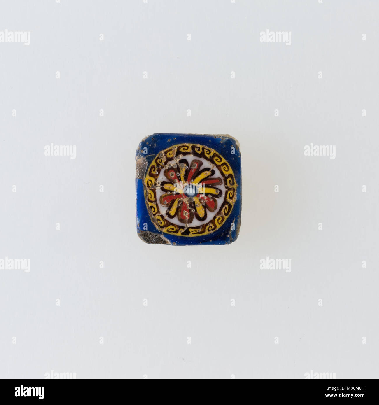 Rosette inlay hi-res stock photography and images - Alamy