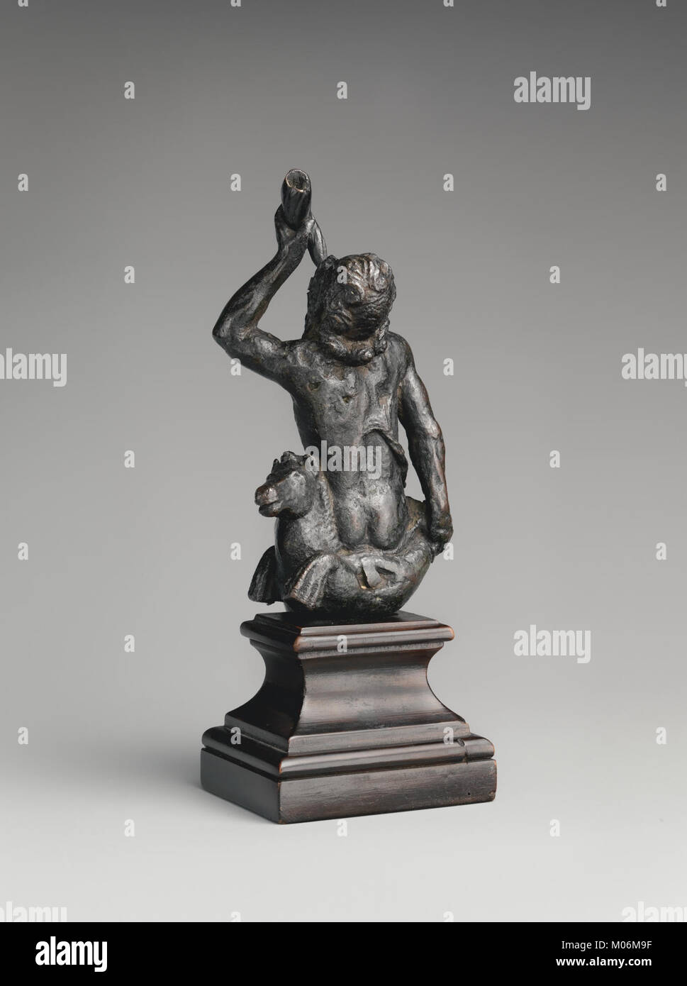 Neptune seated hi-res stock photography and images - Alamy