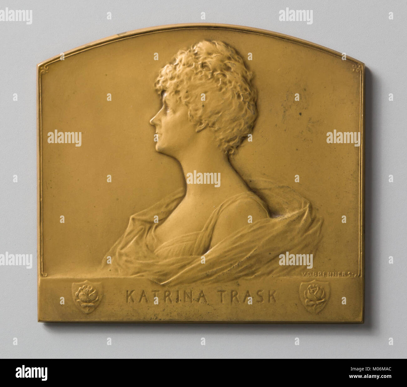 Katrina trask hi-res stock photography and images - Alamy