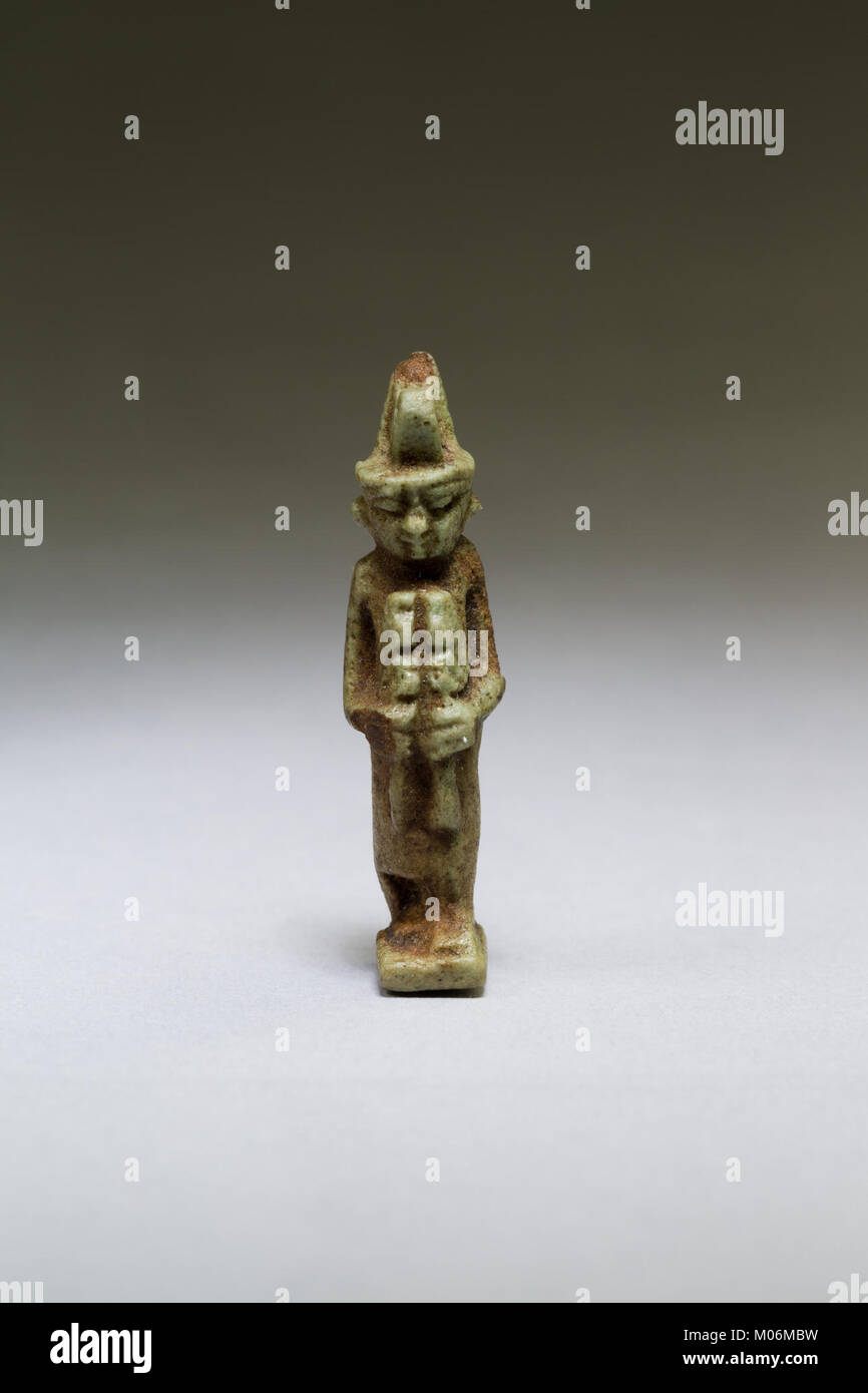 Ancient egyptian goddess neith hi-res stock photography and images - Alamy