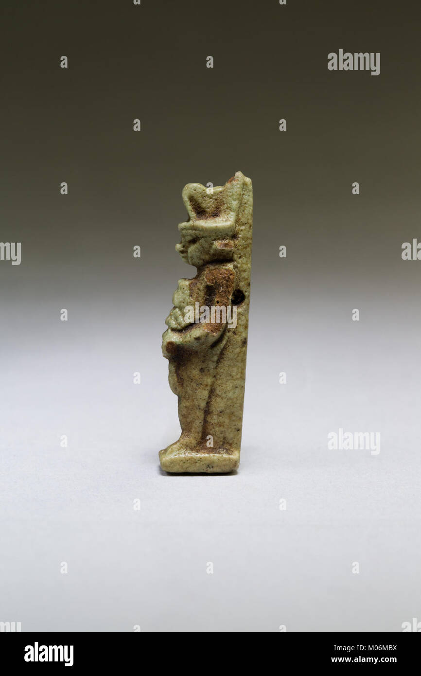 Egyptian goddess neith hi-res stock photography and images - Alamy