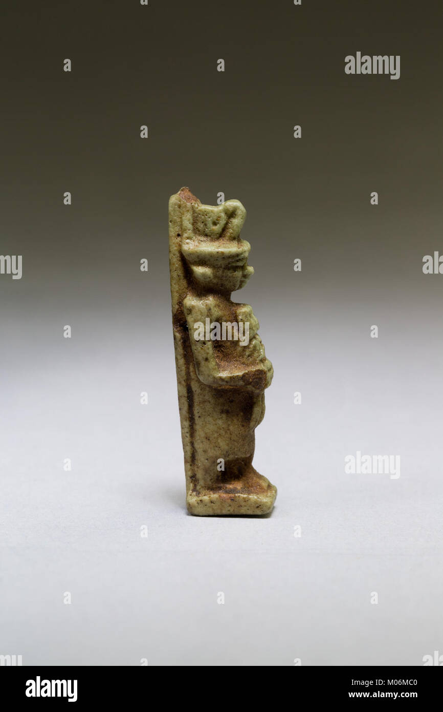 Ancient egyptian goddess neith hi-res stock photography and images - Alamy
