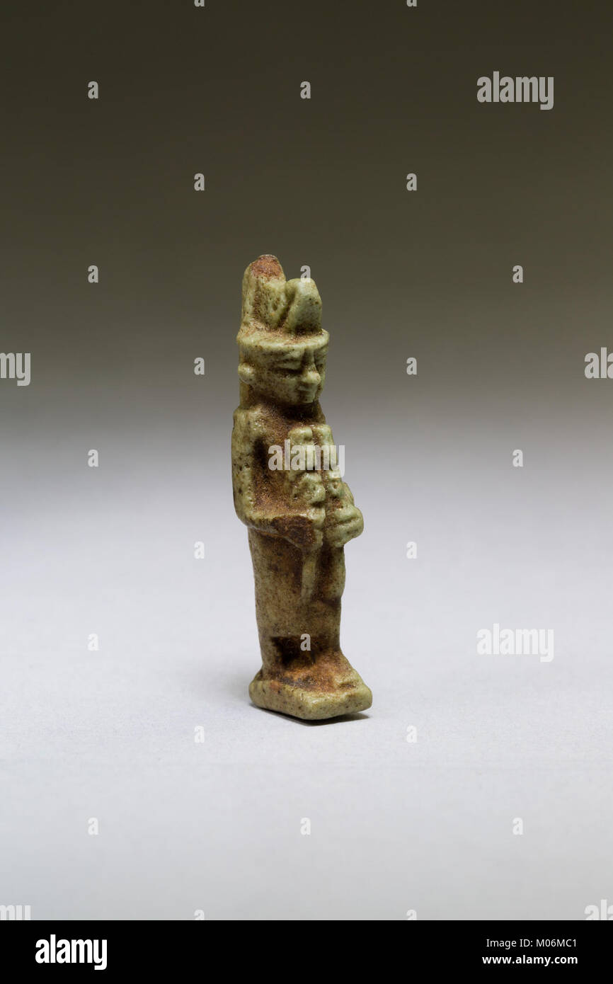 Ancient egyptian goddess neith hi-res stock photography and images - Alamy