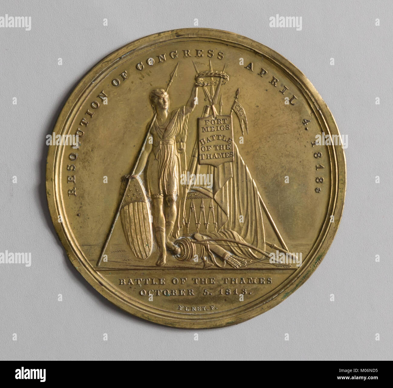 William h harrison hi-res stock photography and images - Alamy