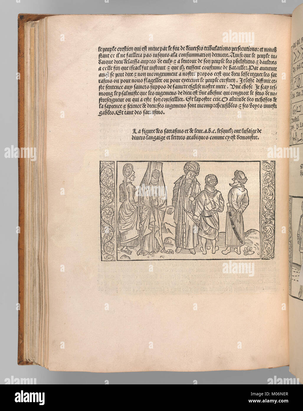 Terre sainte pilgrimage hi-res stock photography and images - Alamy