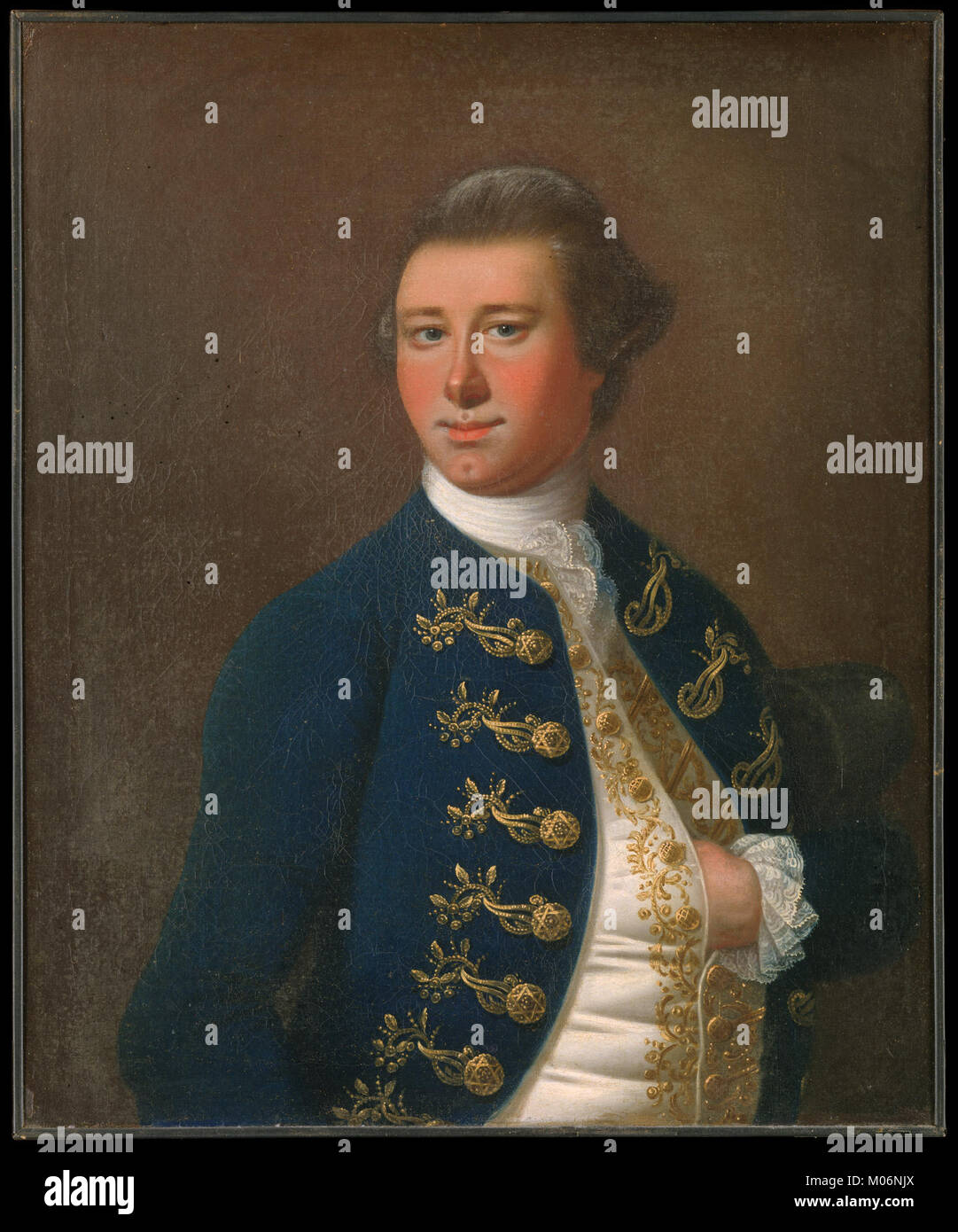 John dart hi-res stock photography and images - Alamy