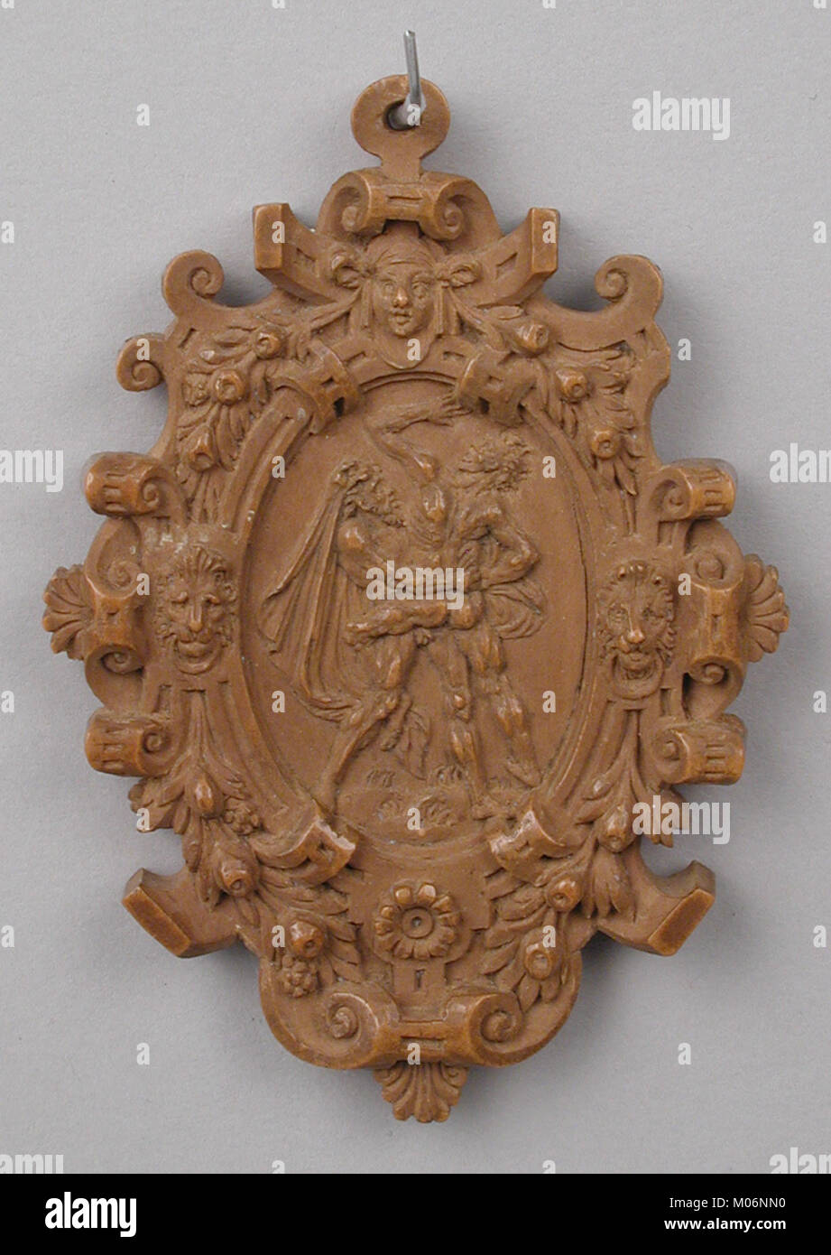 Hercules tasks hi-res stock photography and images - Alamy