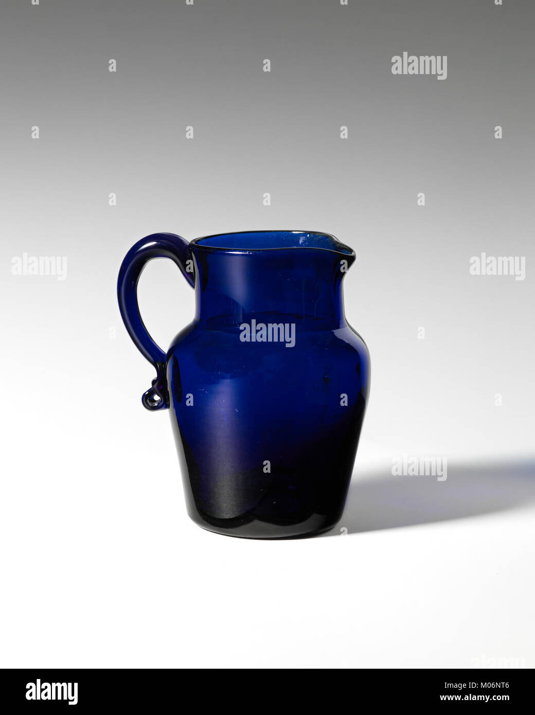 This milk jug, part of The Metropolitan Museum of Art's collection, is ...