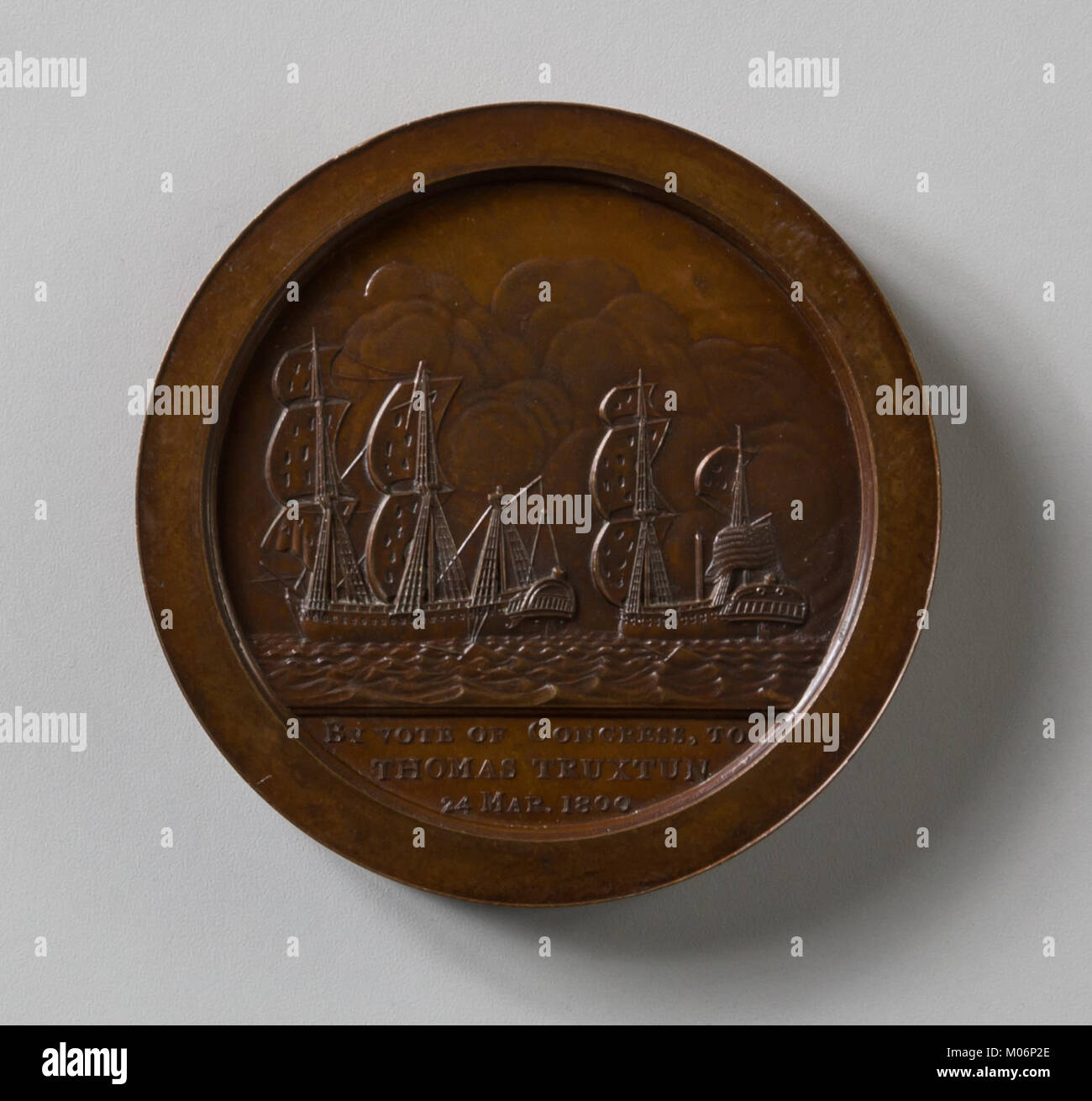 Truxtuns hi-res stock photography and images - Alamy