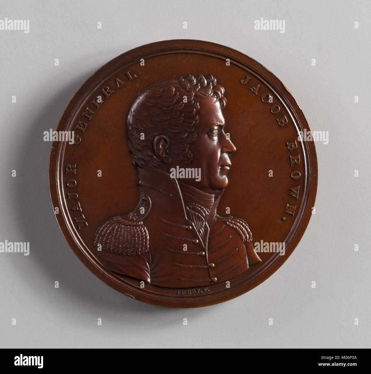 General jacob hi-res stock photography and images - Alamy