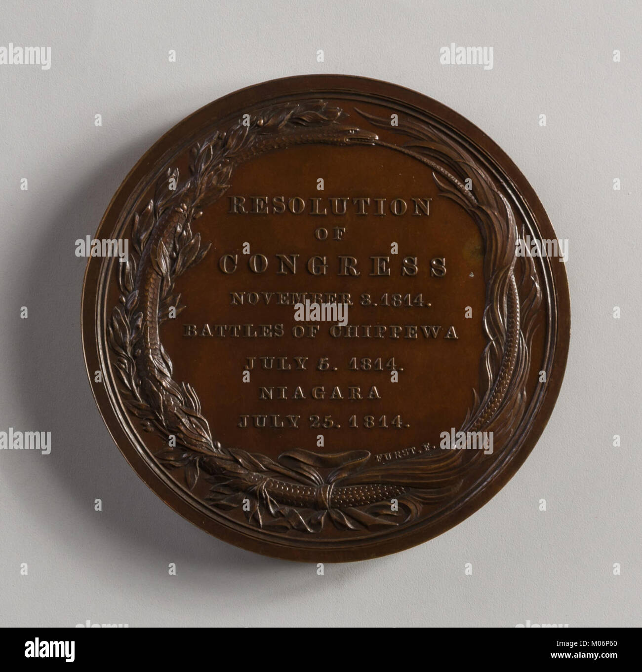 Major general winfield scott hi-res stock photography and images - Alamy