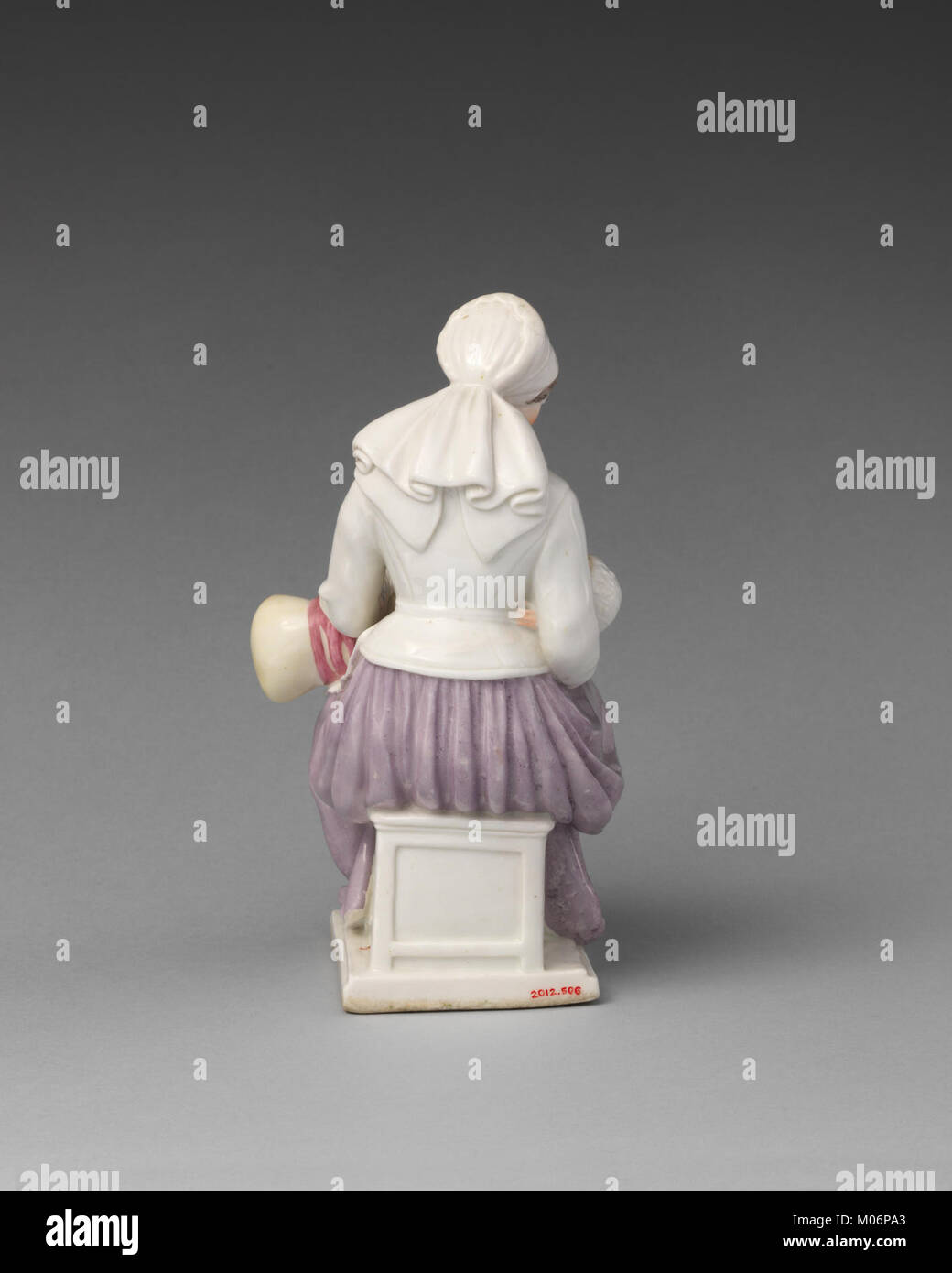 Nurturing figure hi-res stock photography and images - Alamy