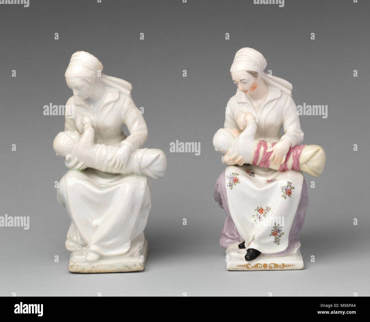 Nurturing figure hi-res stock photography and images - Alamy