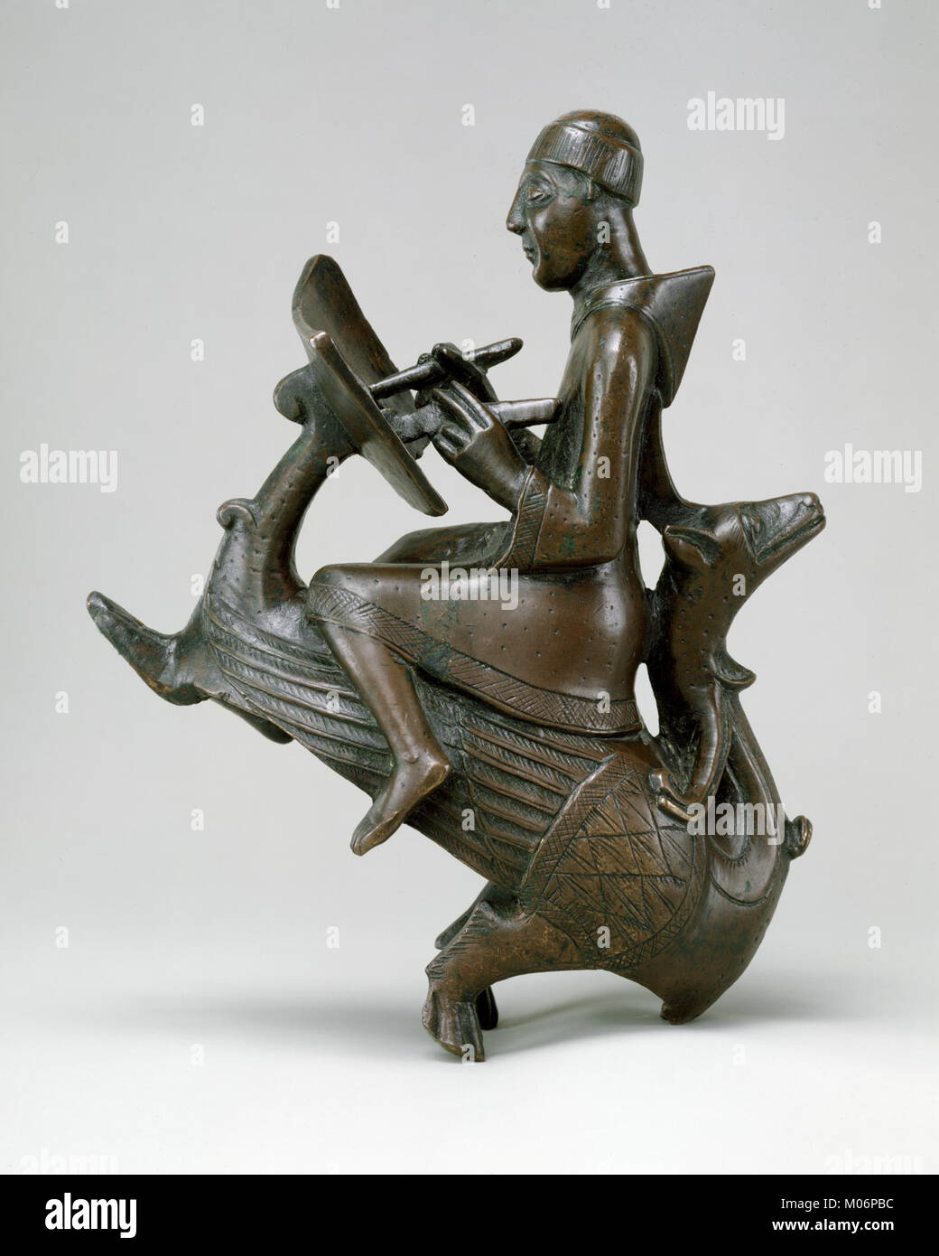 Scribe monk hi-res stock photography and images - Alamy
