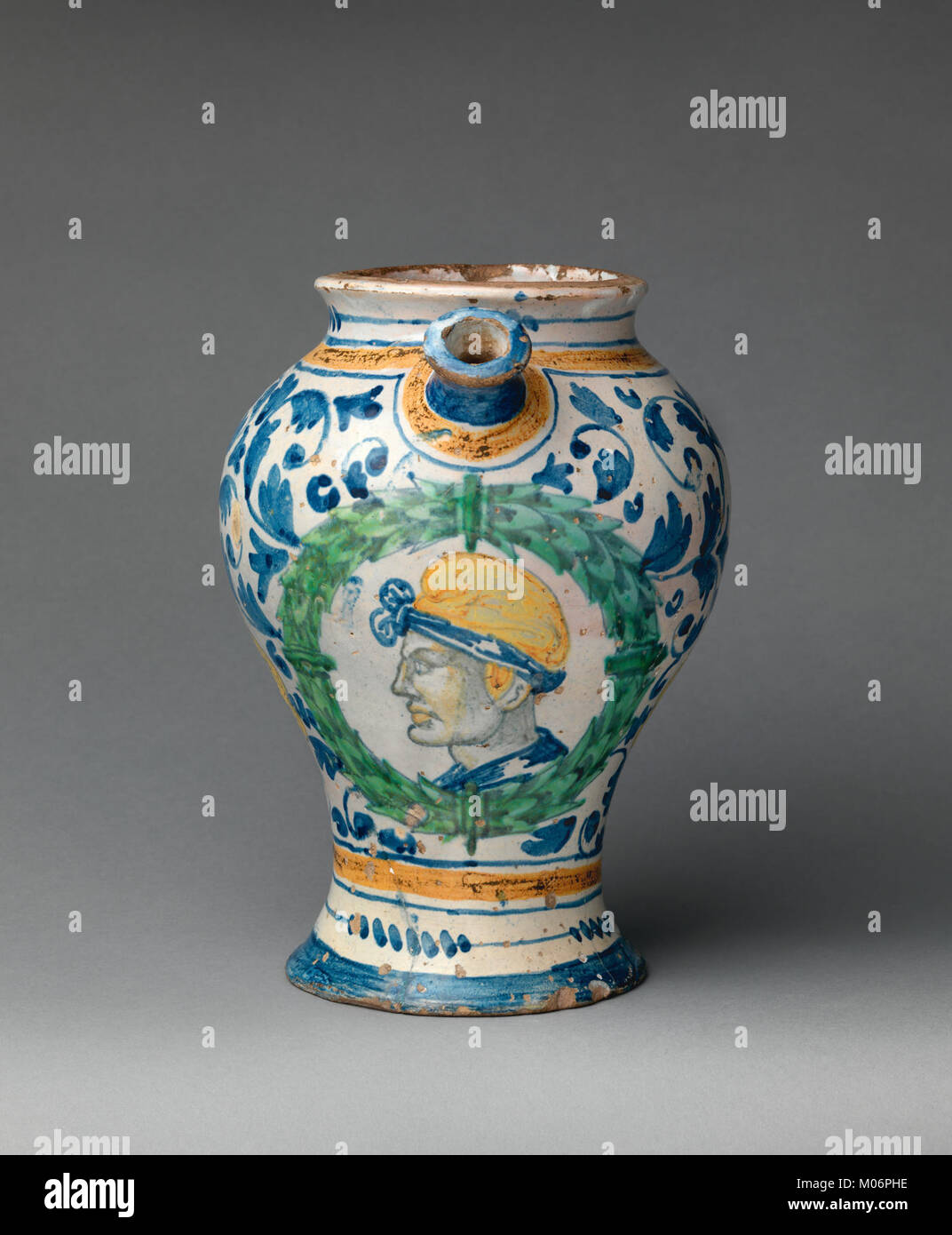 The chevrette hi-res stock photography and images - Alamy