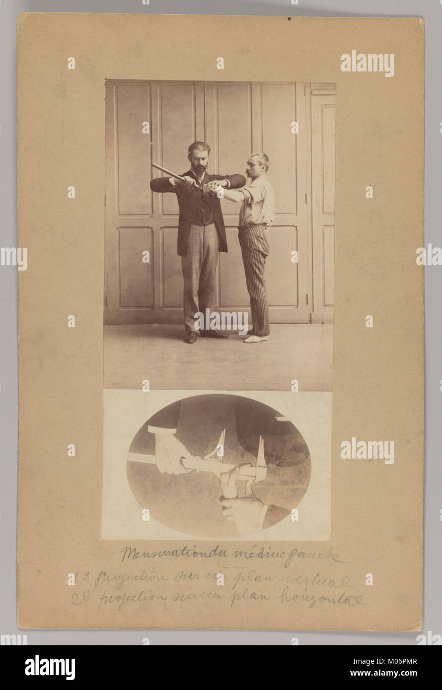 Left middle finger hi-res stock photography and images - Alamy