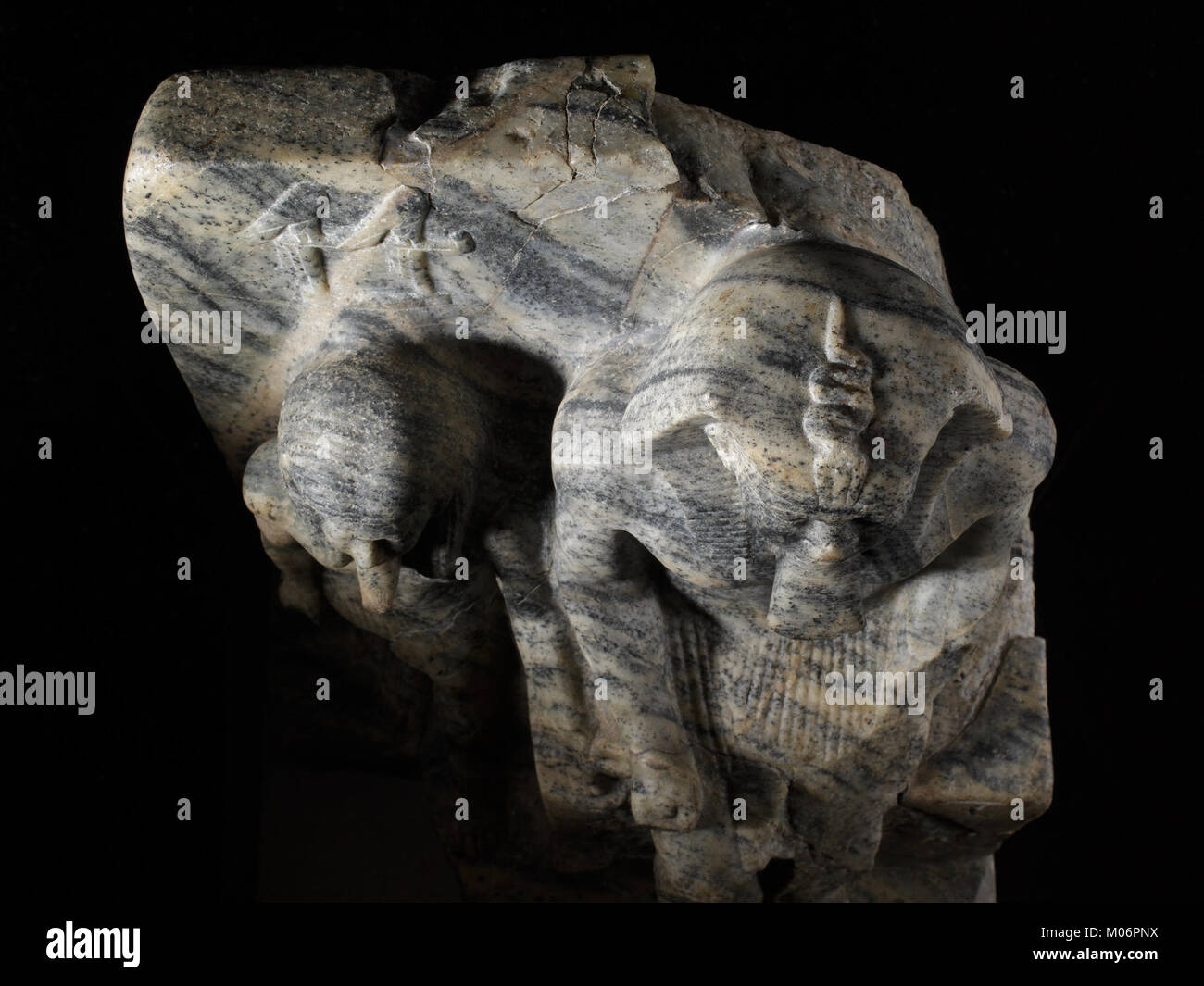 King sahure hi-res stock photography and images - Alamy