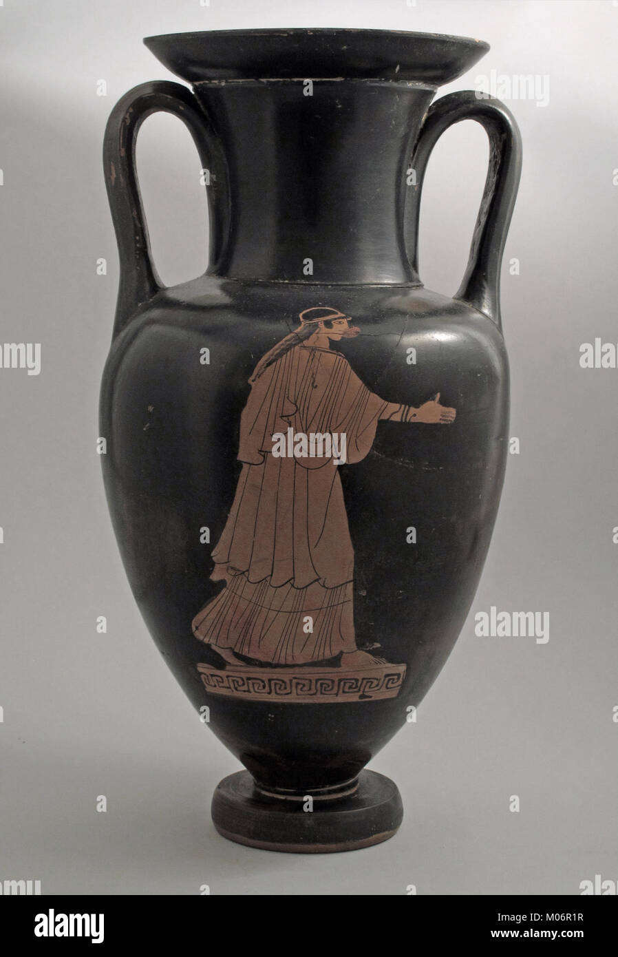 Nolan amphora hi-res stock photography and images - Alamy