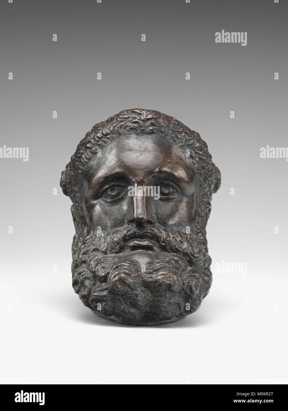 Horns of ammon hi-res stock photography and images - Alamy