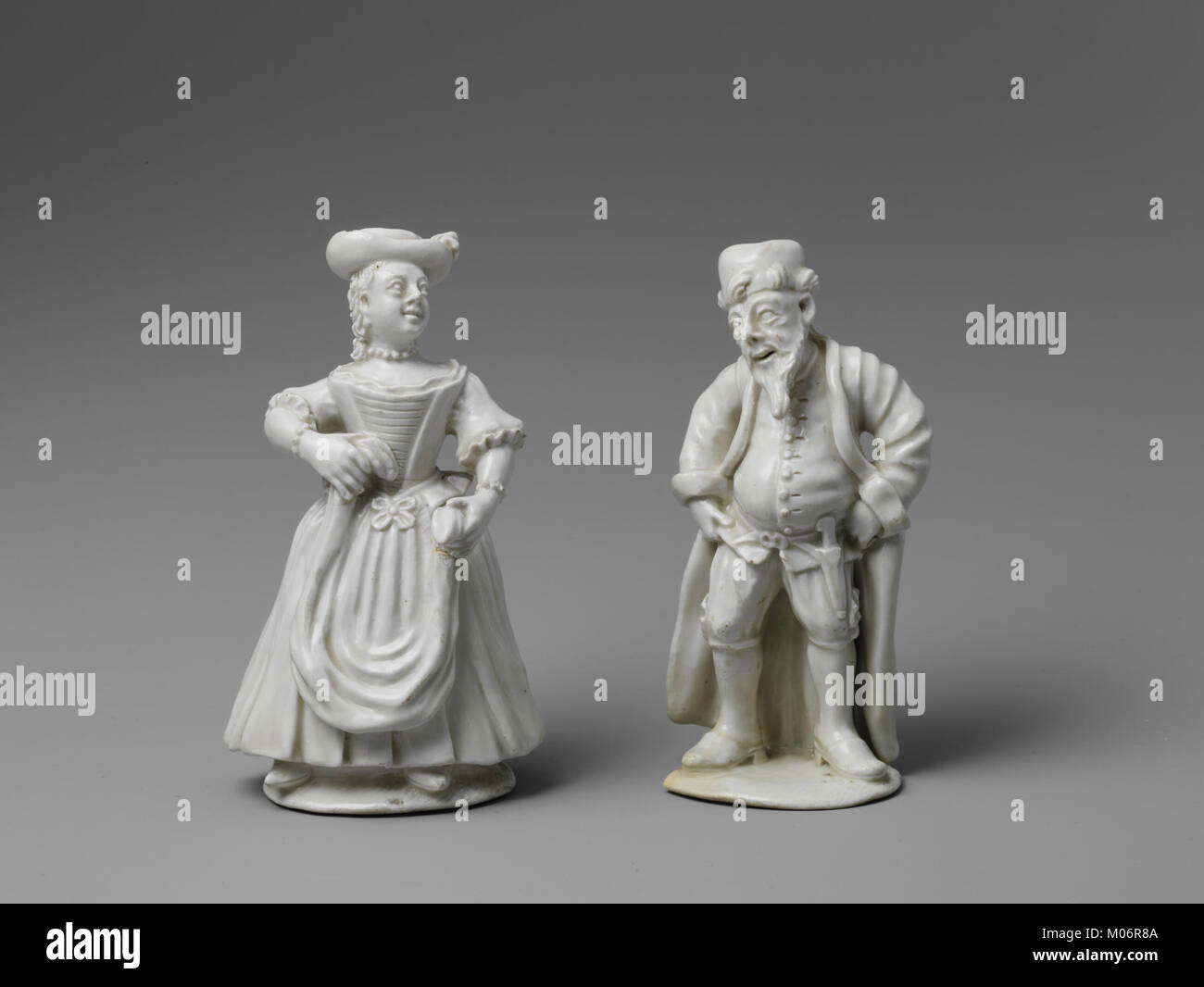 This artwork features a male figure, captured in a moment of expression ...