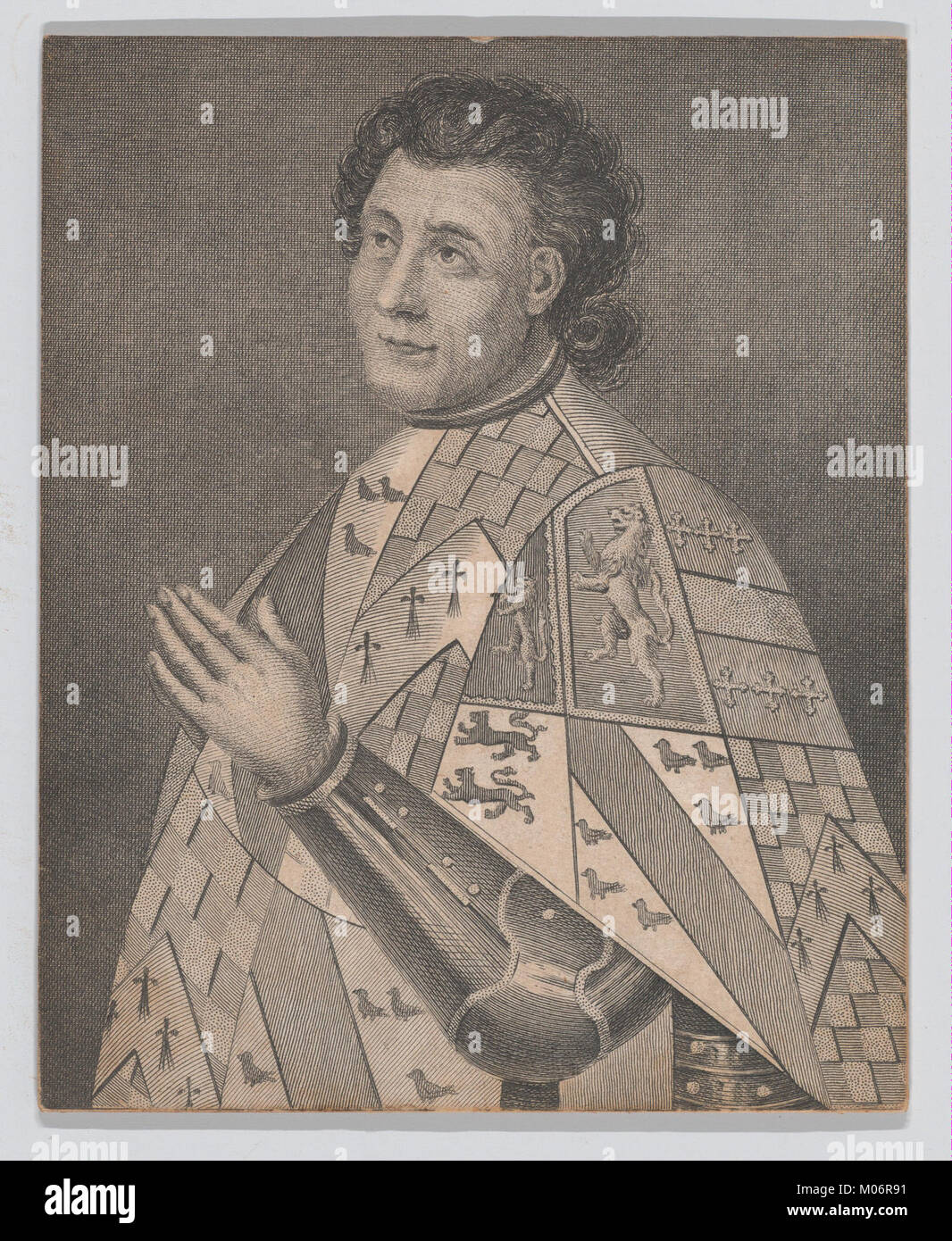 John talbot hi-res stock photography and images - Alamy