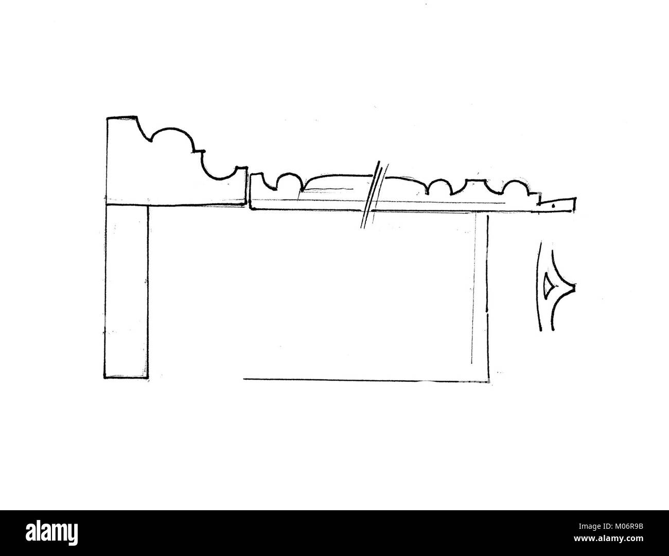 Tenderness in art Cut Out Stock Images & Pictures - Alamy