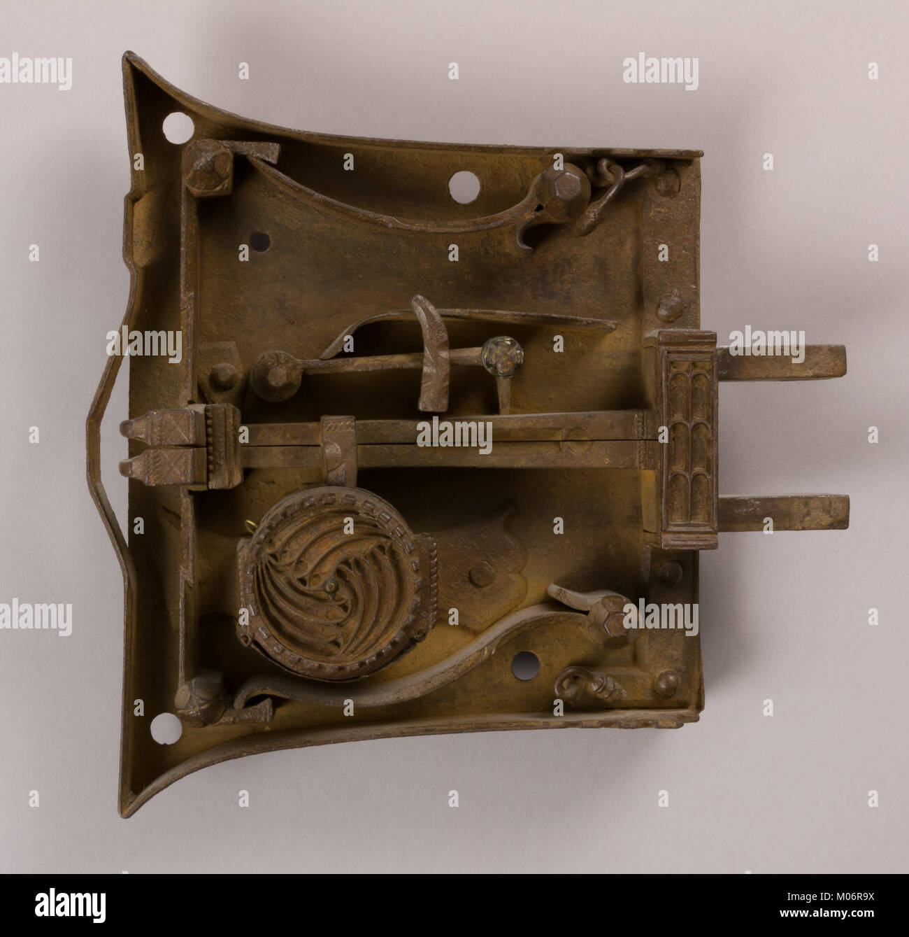 Intricate complex hi-res stock photography and images - Alamy