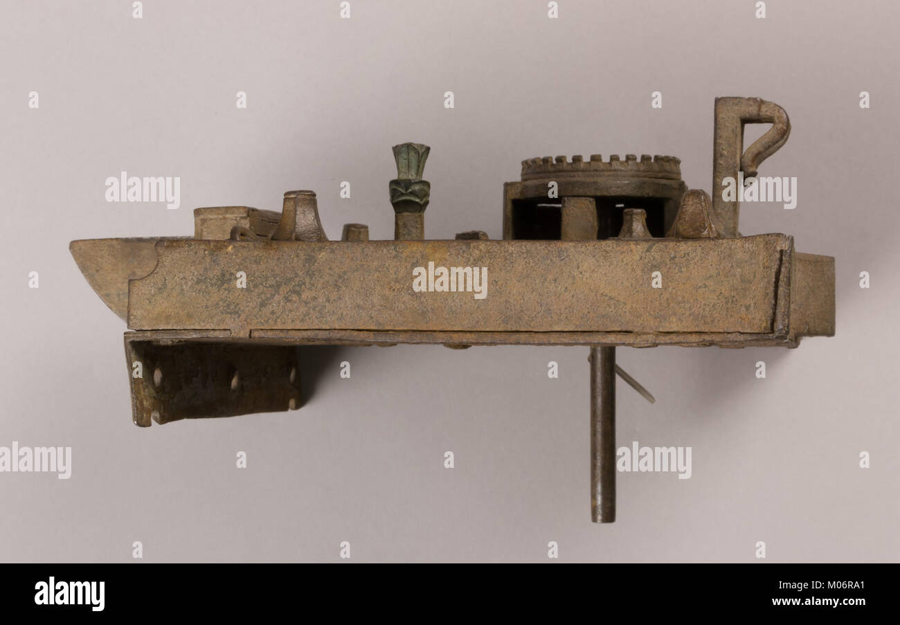 Antique locking mechanism hi-res stock photography and images - Alamy
