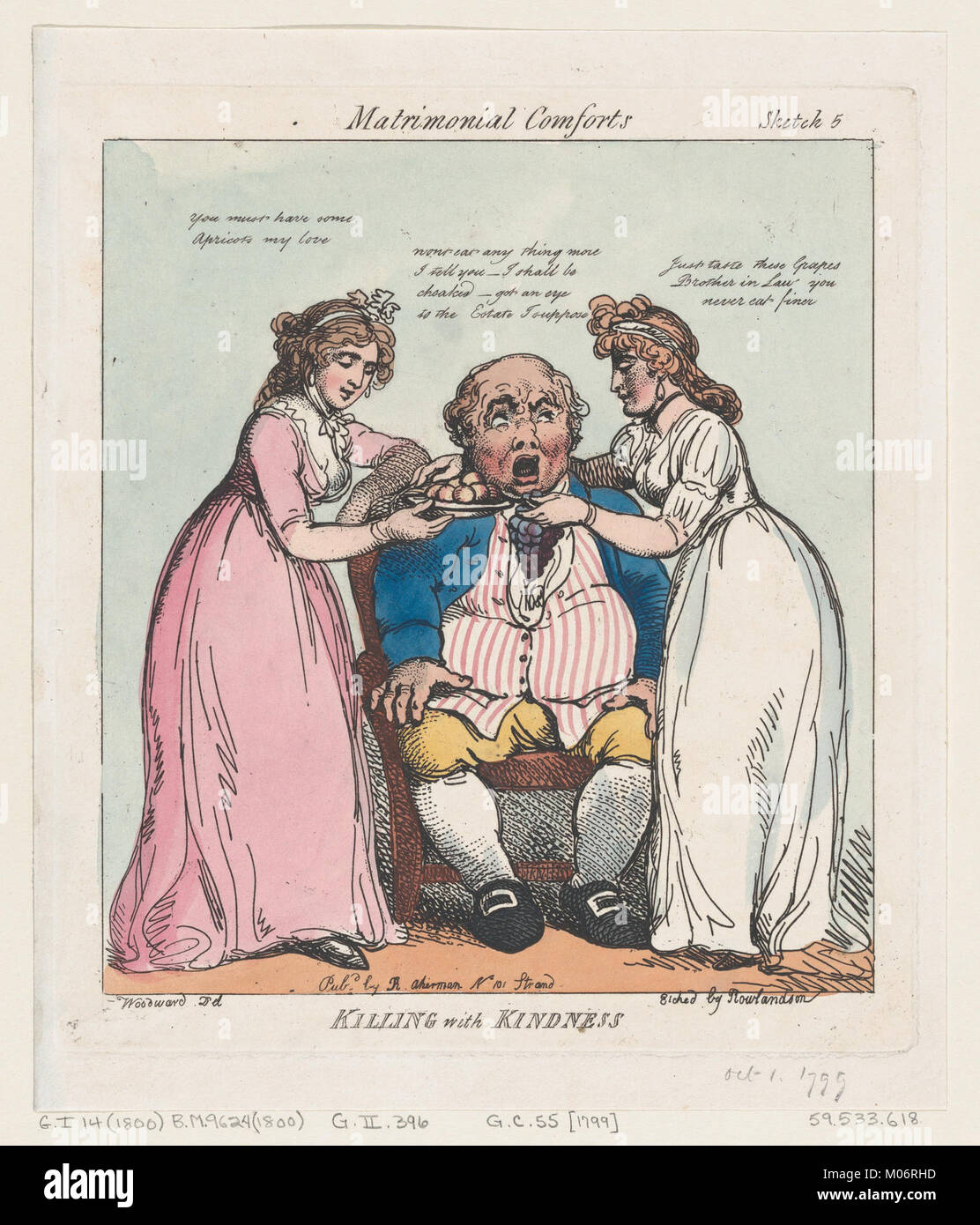 'Killing with Kindness' is a work of art that explores the complexities ...