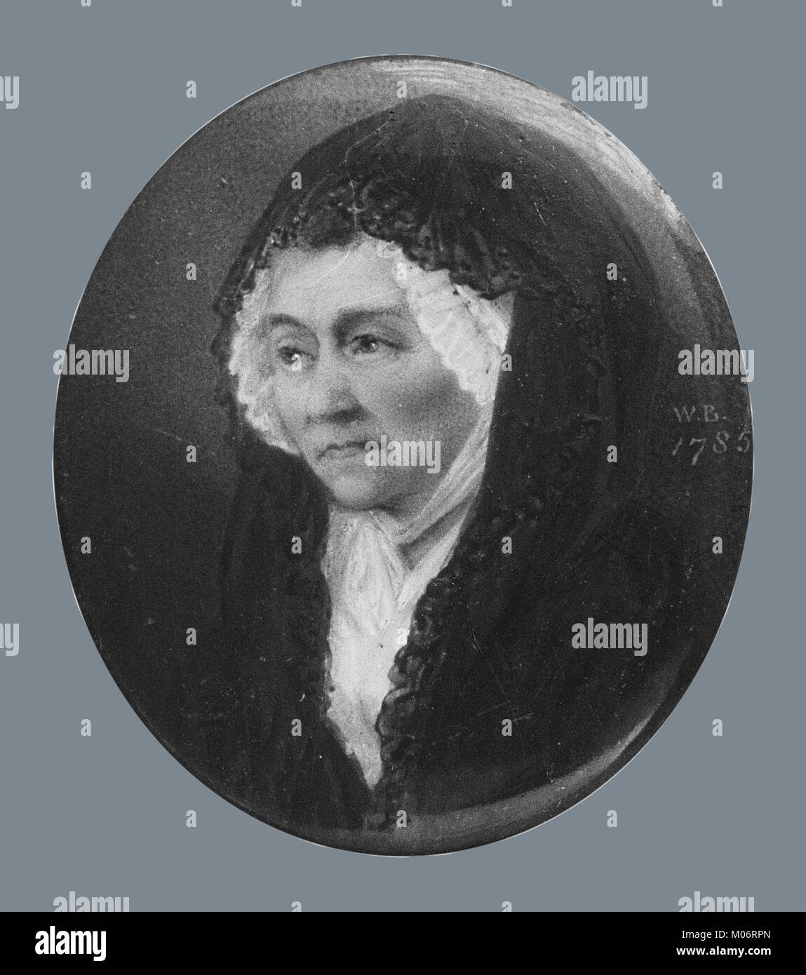 Mary birch hi-res stock photography and images - Alamy