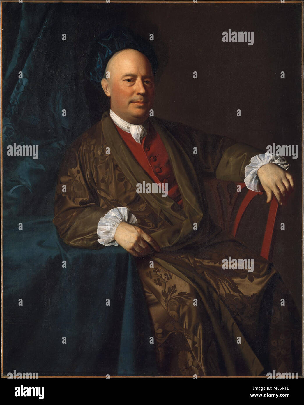 Joseph sherburne hi-res stock photography and images - Alamy