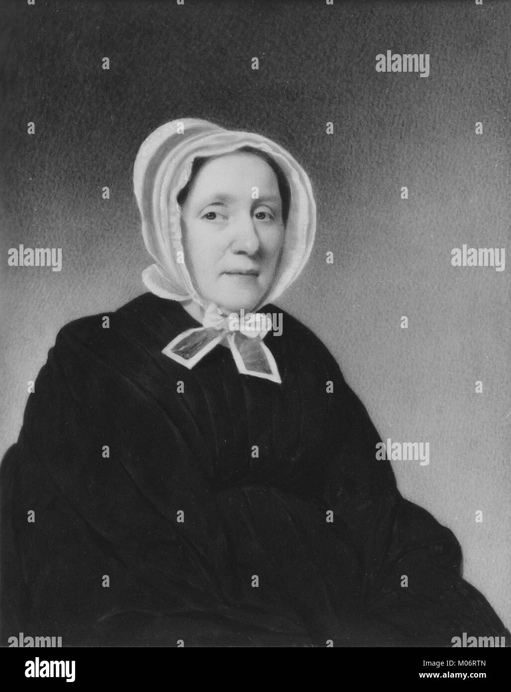 Elizabeth Van Horne Clarkson High Resolution Stock Photography and ...