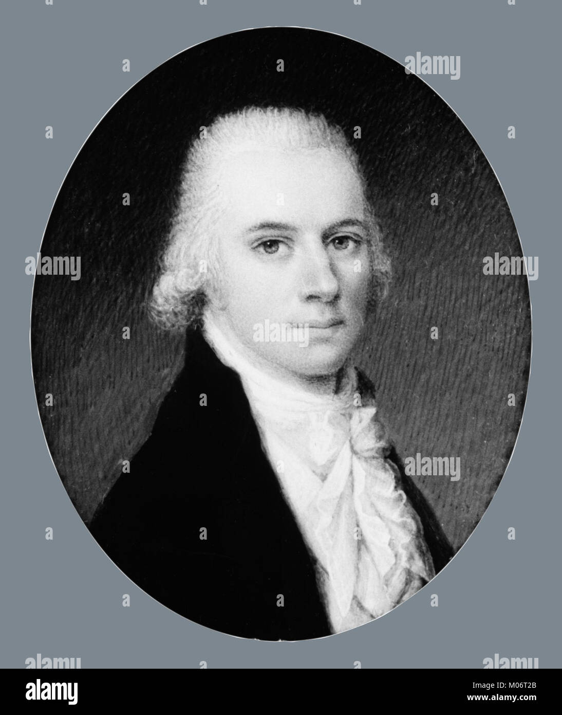 John henry remsen hi-res stock photography and images - Alamy