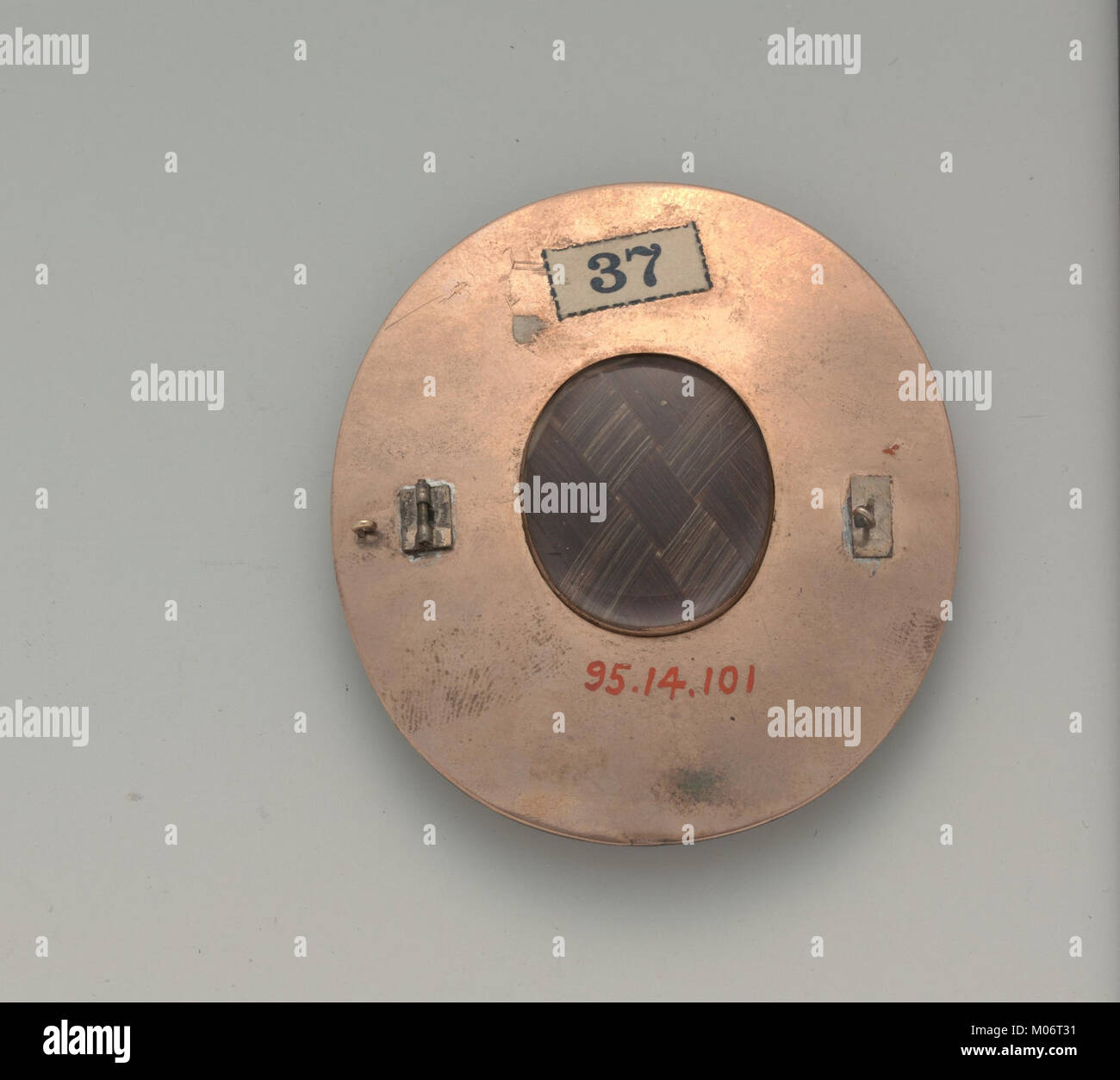 Phineas miller hi-res stock photography and images - Alamy